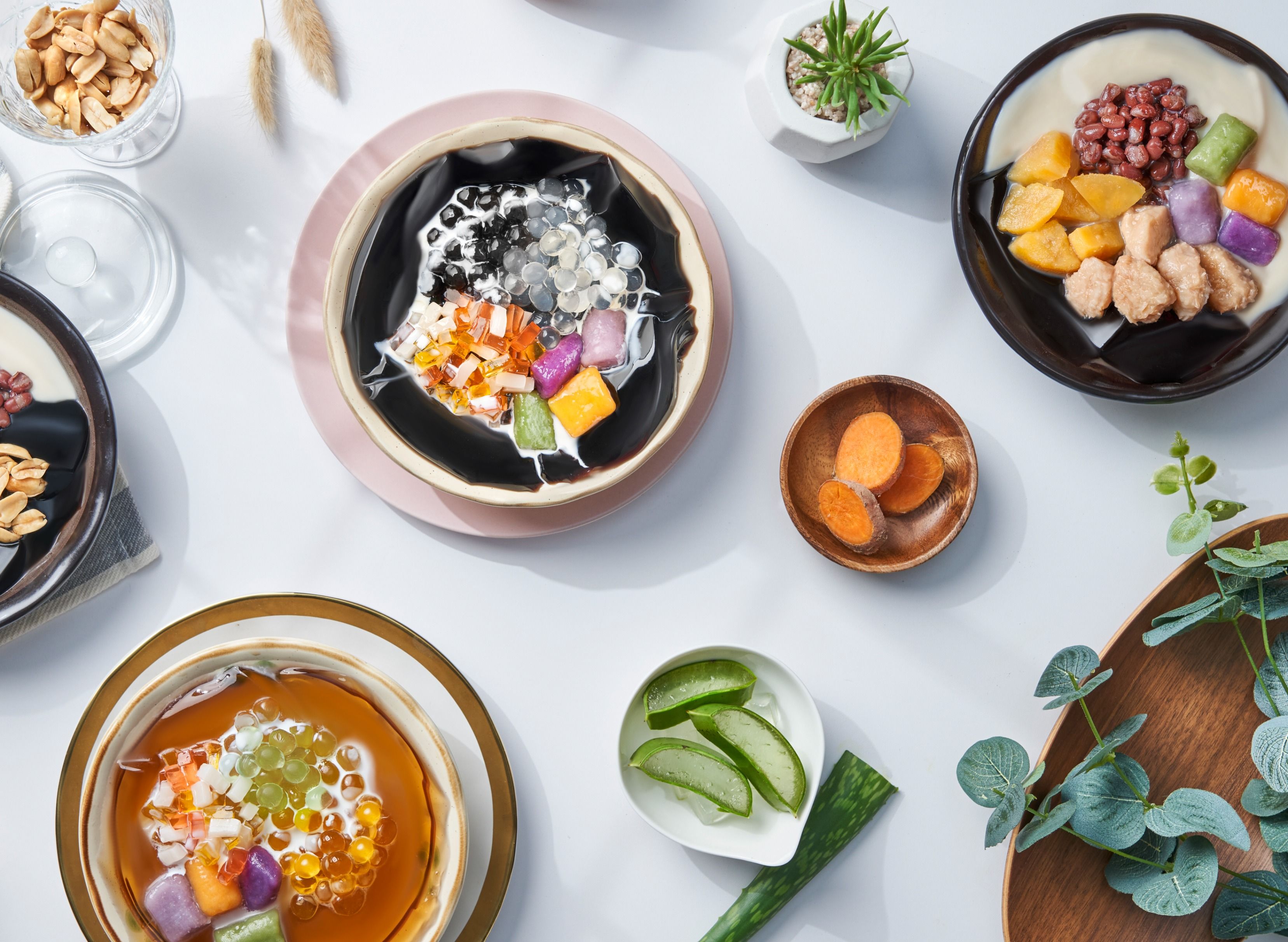 Nine Fresh (Hougang Mall) Delivery Near You - Delivery Menu | foodpanda