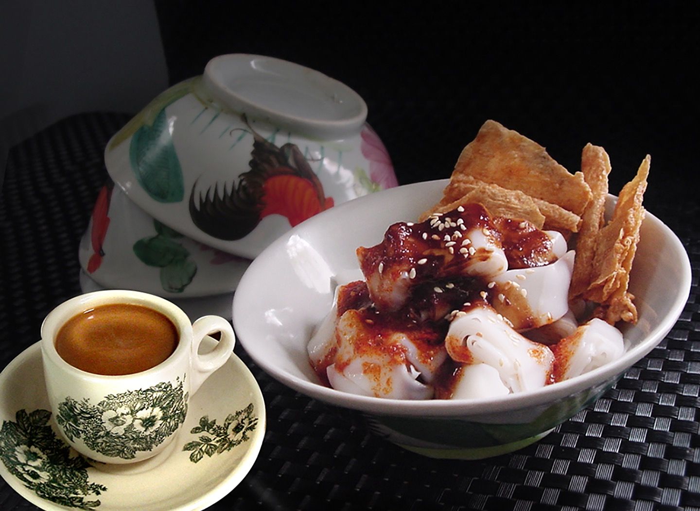 Mun Mun Street Cafe (Bukit Timah Plaza) Delivery Near You - Delivery ...