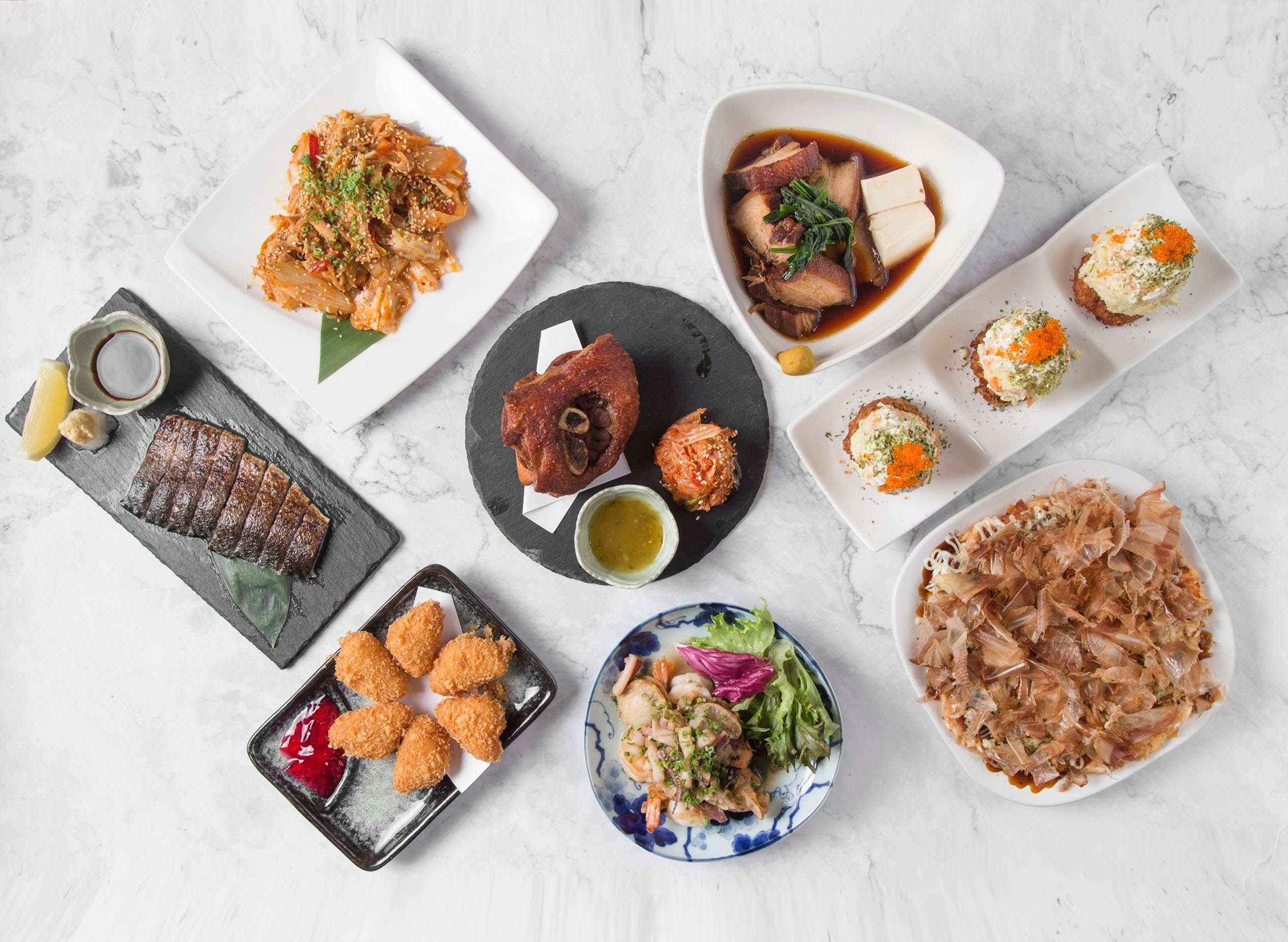 Makan Koryouri (Arab Street) Delivery Near You - Delivery Menu | foodpanda