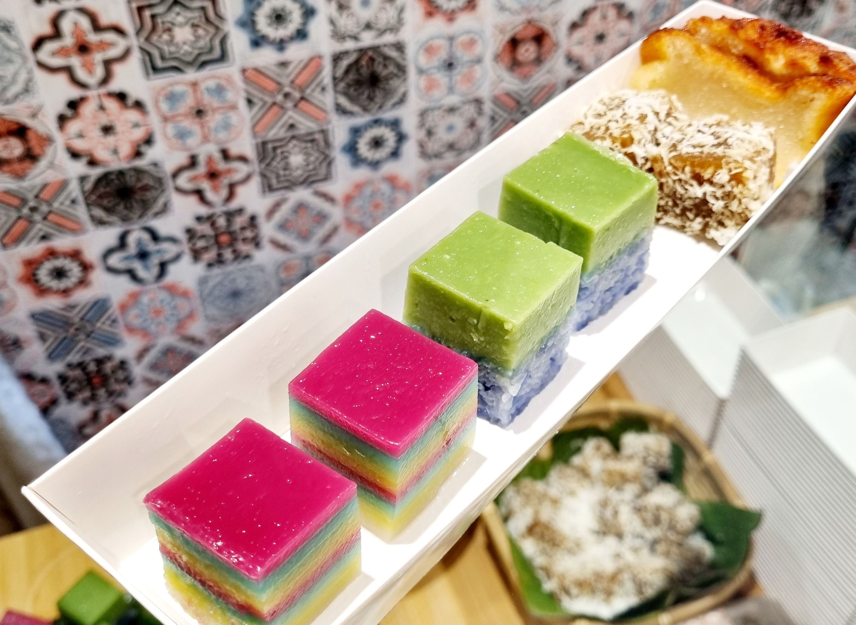 Little Nonya's Cookies & Cuisines (Fortune Centre)菜单 | 新加坡美食外送 | foodpanda