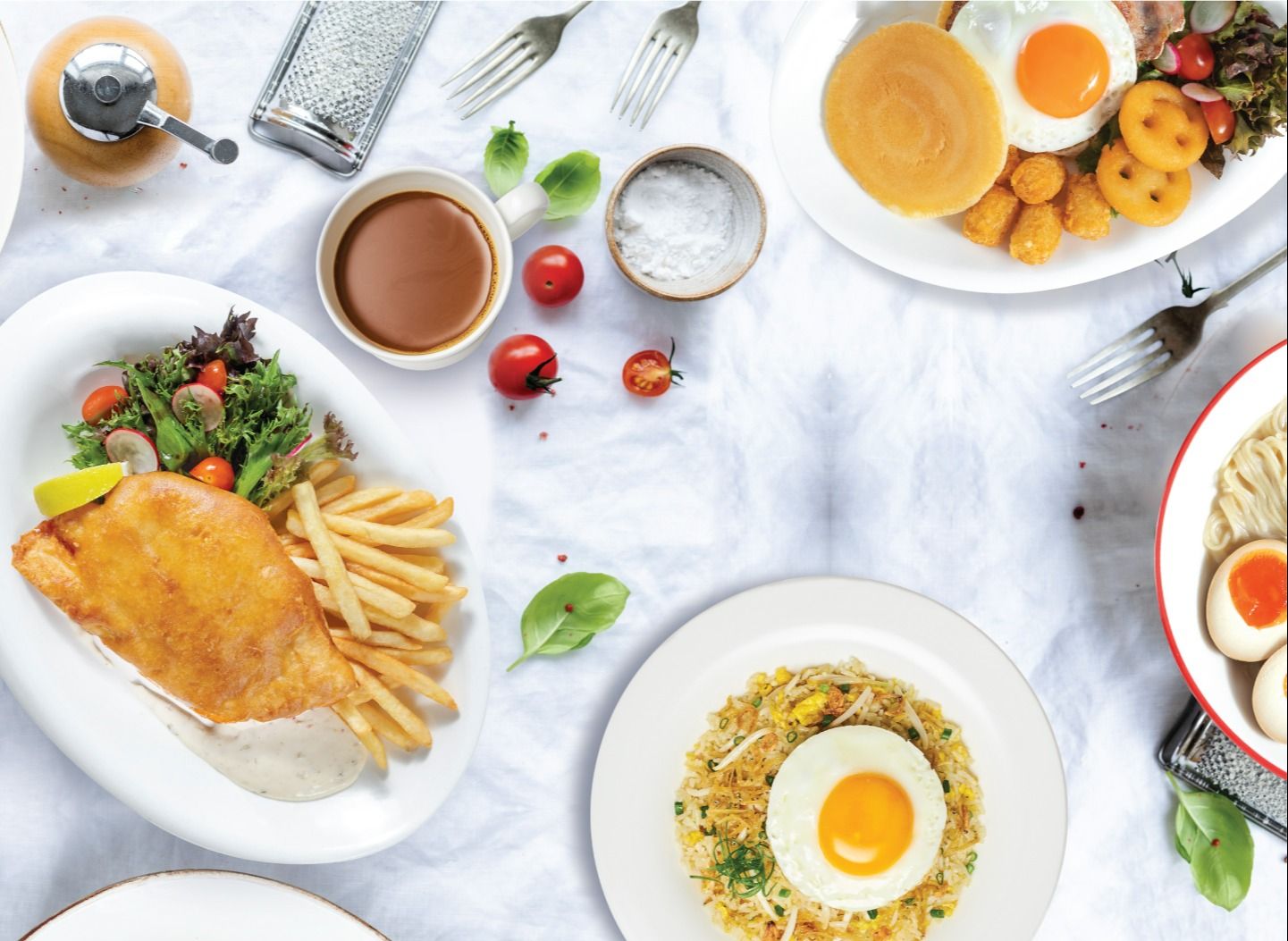 Han's Union (JEM) Delivery Near You - Delivery Menu | foodpanda