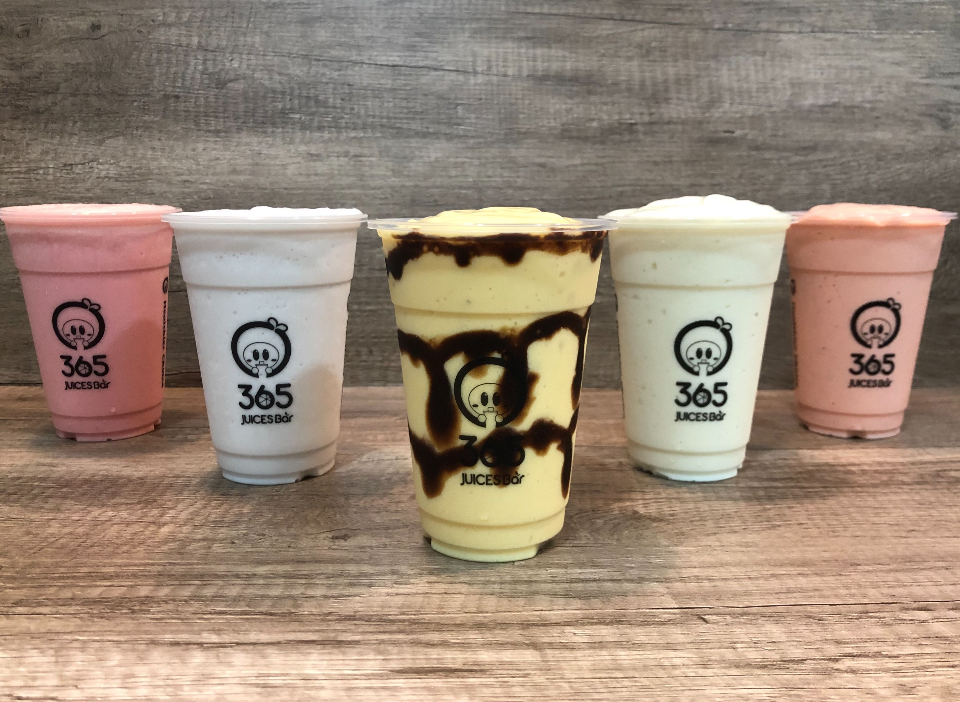 365 Juices Bar (The Centrepoint) Delivery Near You - Delivery Menu ...