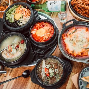 Wang Dae Bak Pocha (93 Amoy St) Delivery Near You – Delivery Menu ...