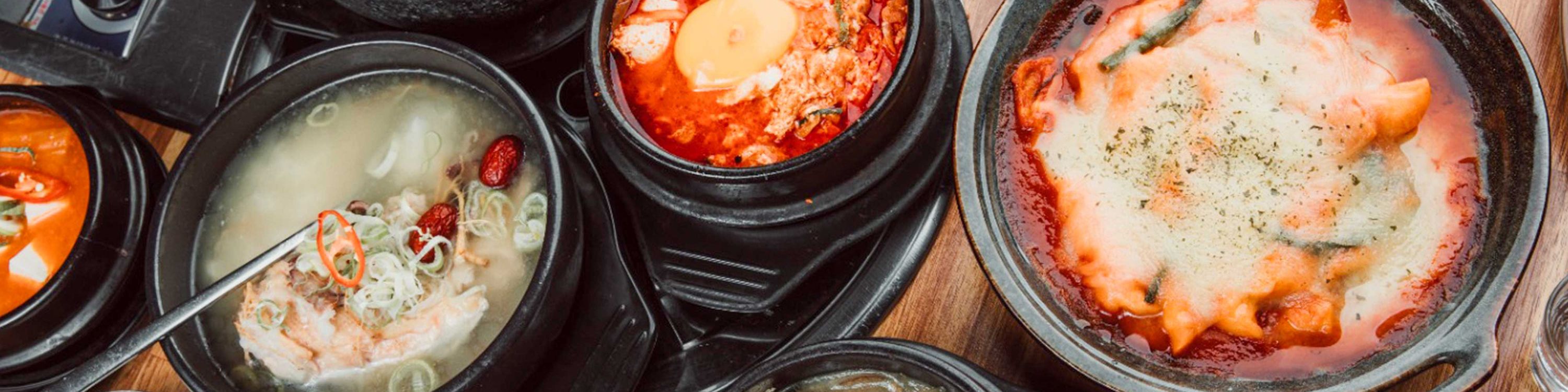 Wang Dae Bak Pocha (93 Amoy St) Delivery Near You - Delivery Menu ...