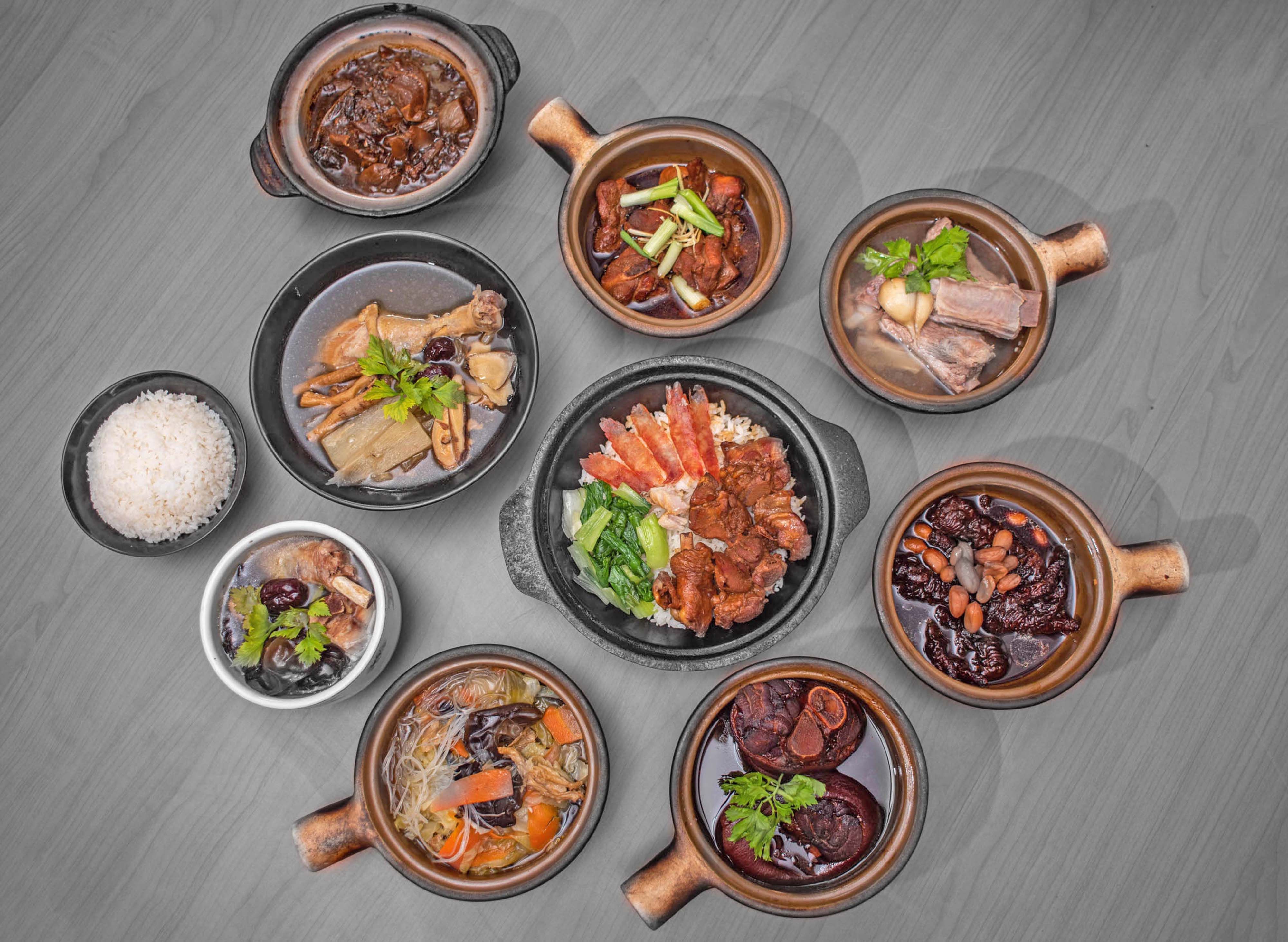 Chuang Yi Claypot Delights (Coffee Sense) Delivery Near You - Delivery ...