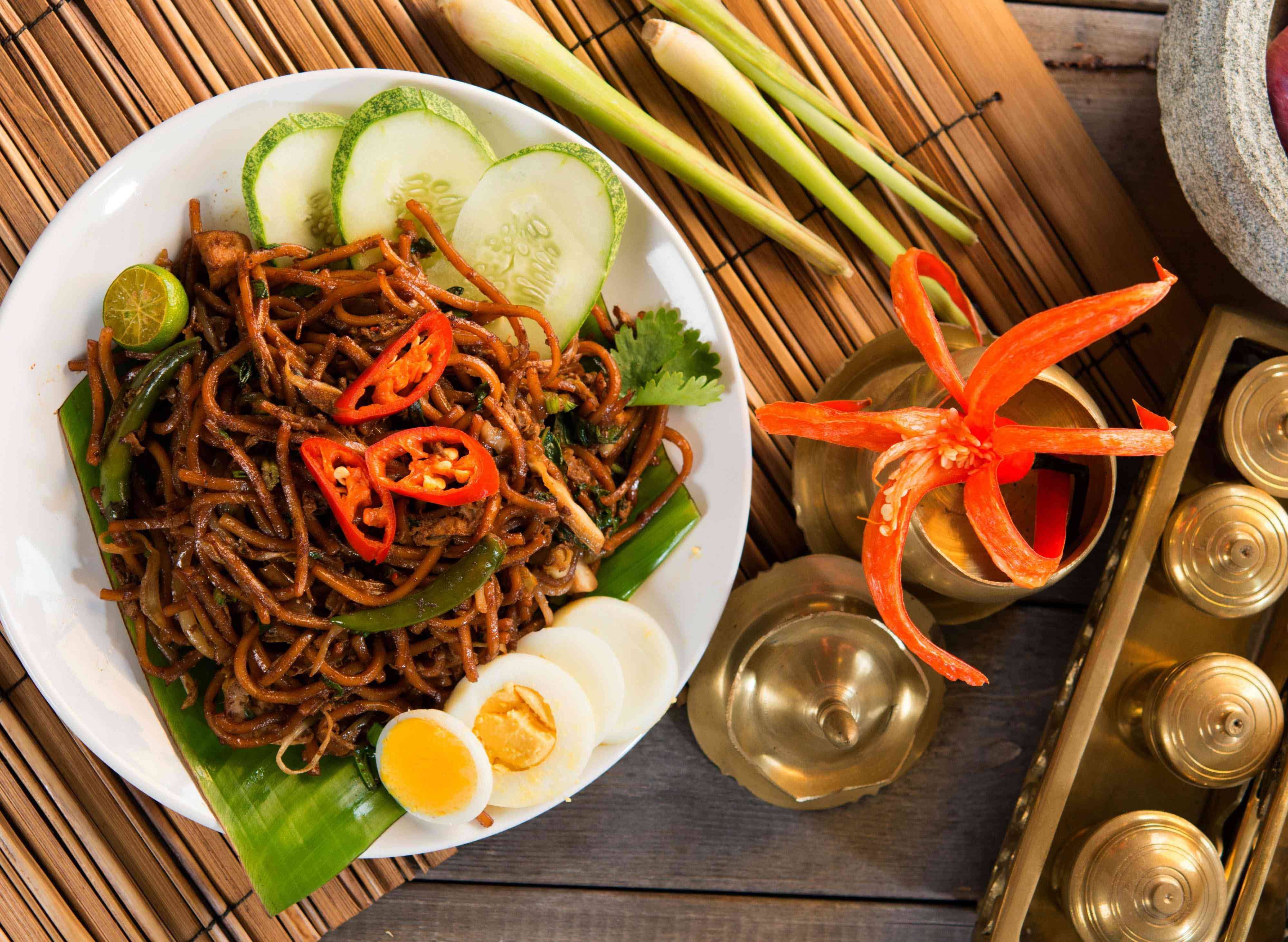 Habib's Express (Admiralty) Delivery Near You - Delivery Menu | foodpanda