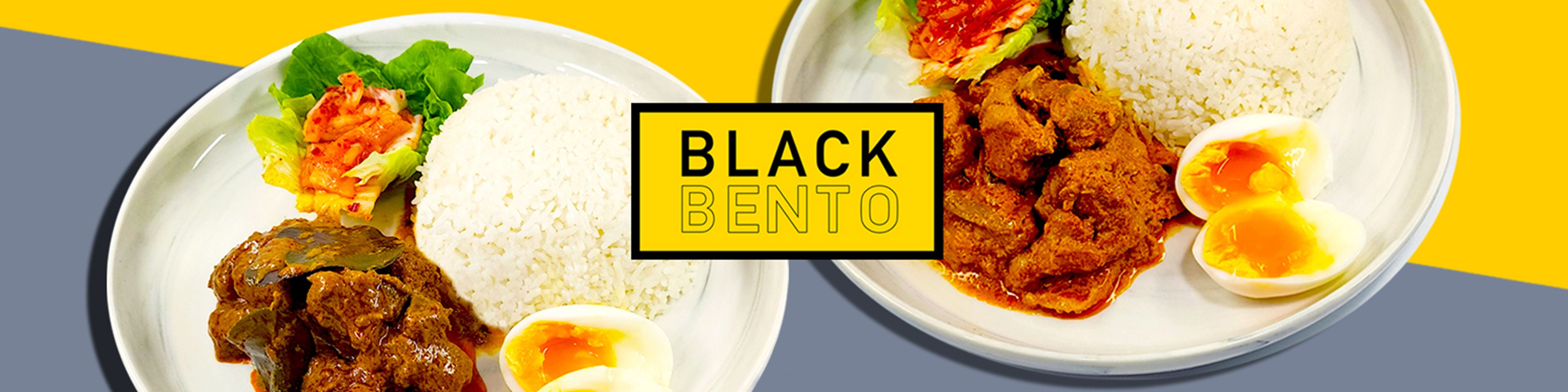 Black Bento (Sengkang) Delivery Near You - Delivery Menu | foodpanda