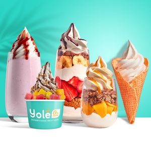 Yole (Causeway Point) Delivery Near You – Delivery Menu | foodpanda