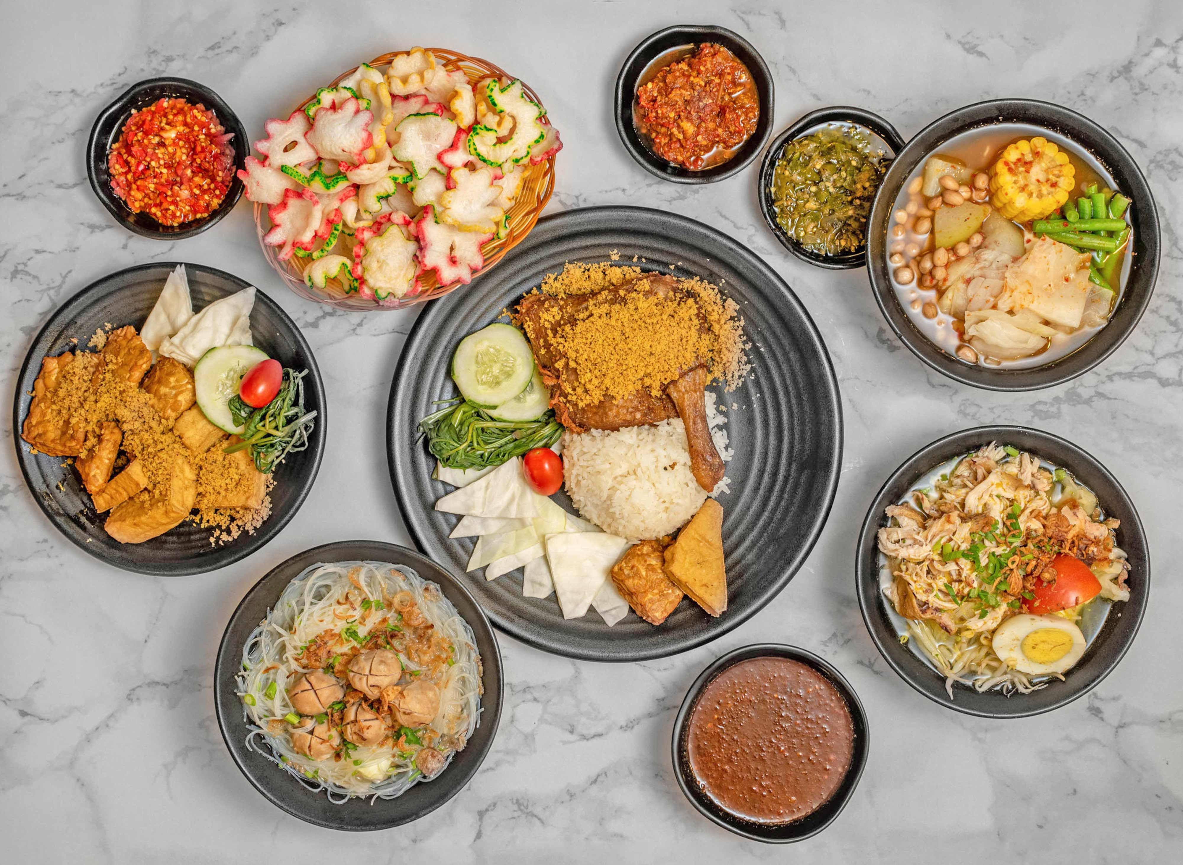 Bebek Goreng Pak Ndut (Westgate) Delivery Near You - Delivery Menu ...