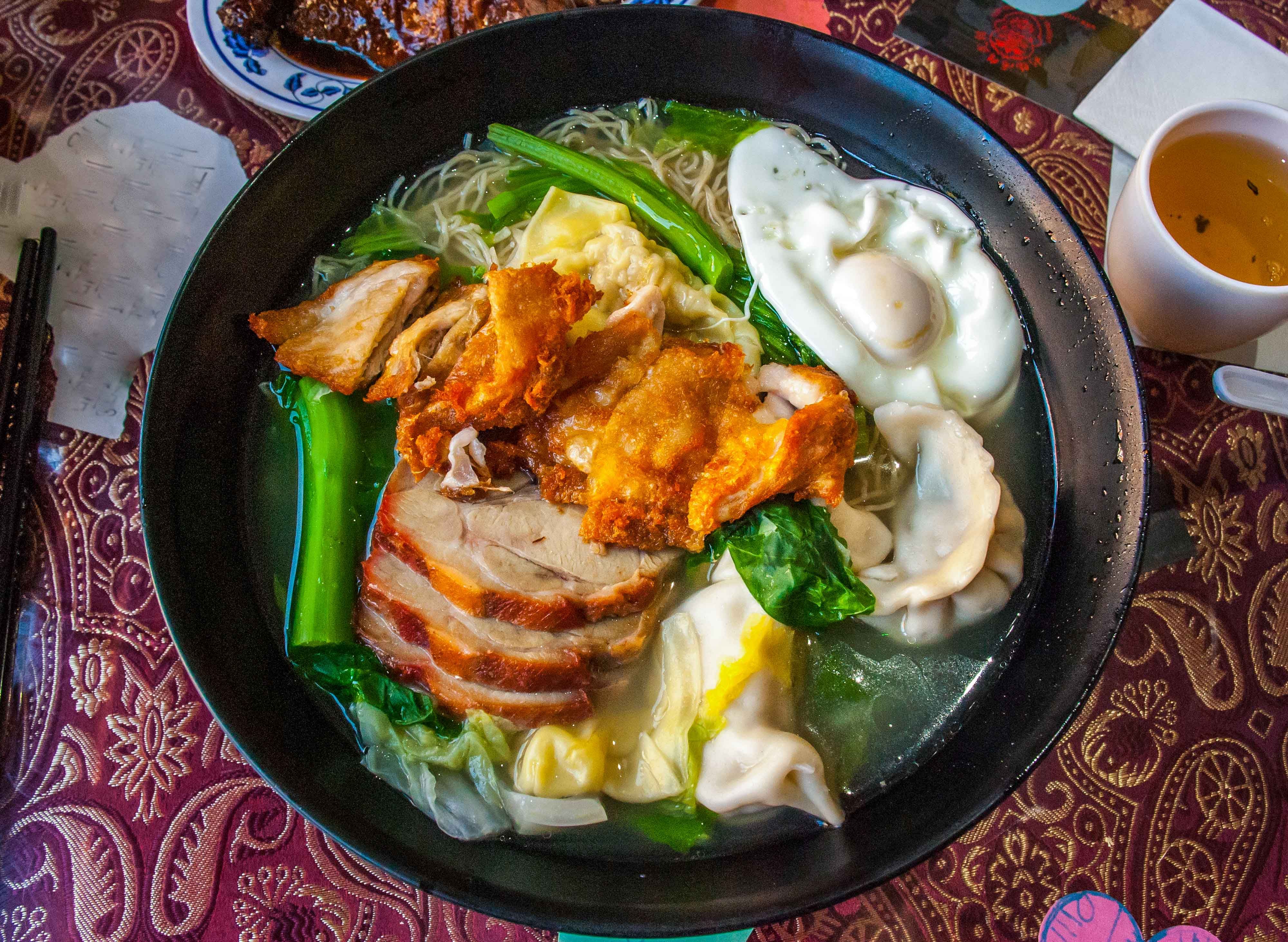 Guo Zai Zhi Jia (Redhill Lane) Delivery Near You - Delivery Menu ...