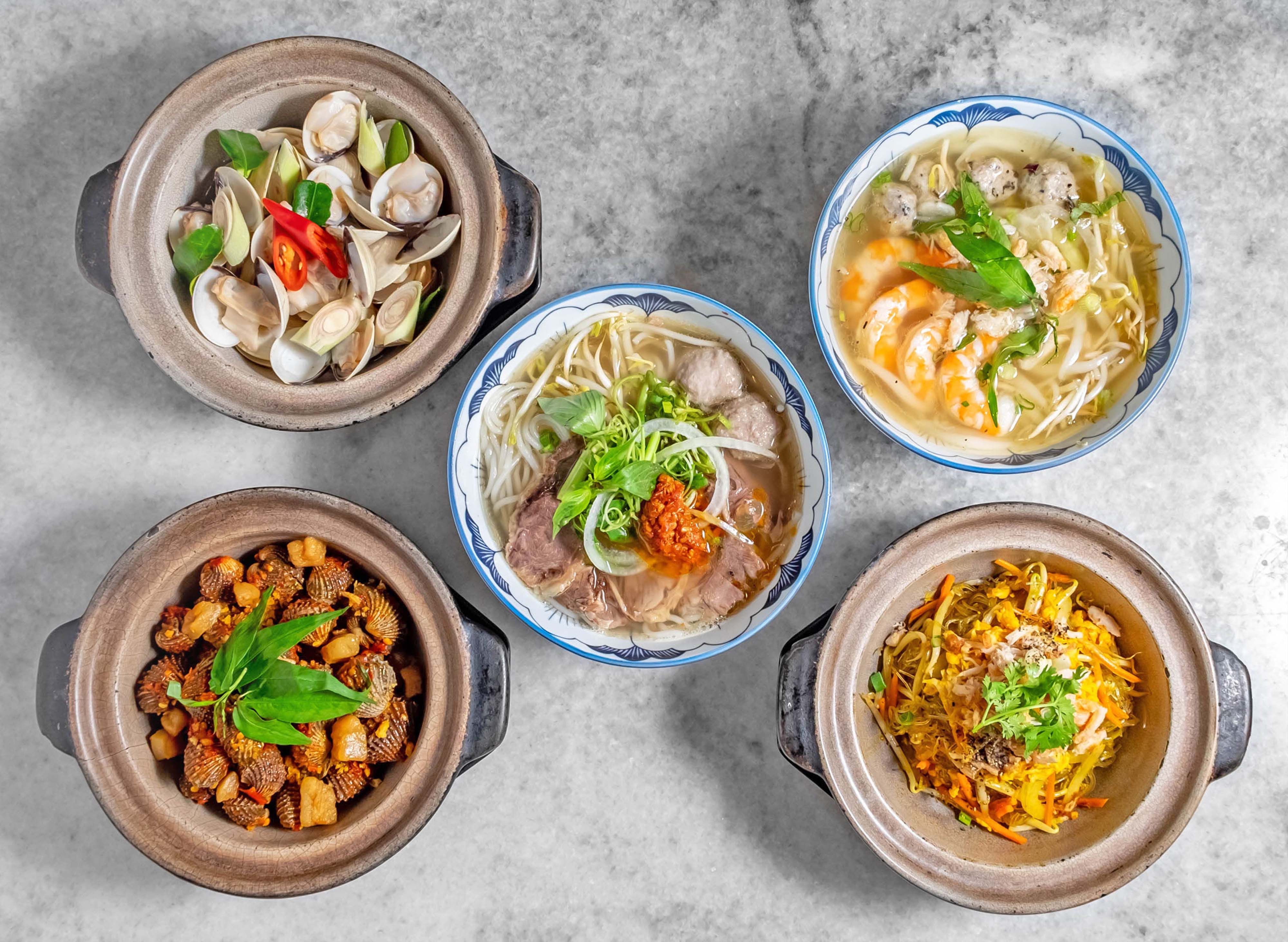 Mrs Pho (Rangoon Road) Delivery Near You - Delivery Menu | foodpanda