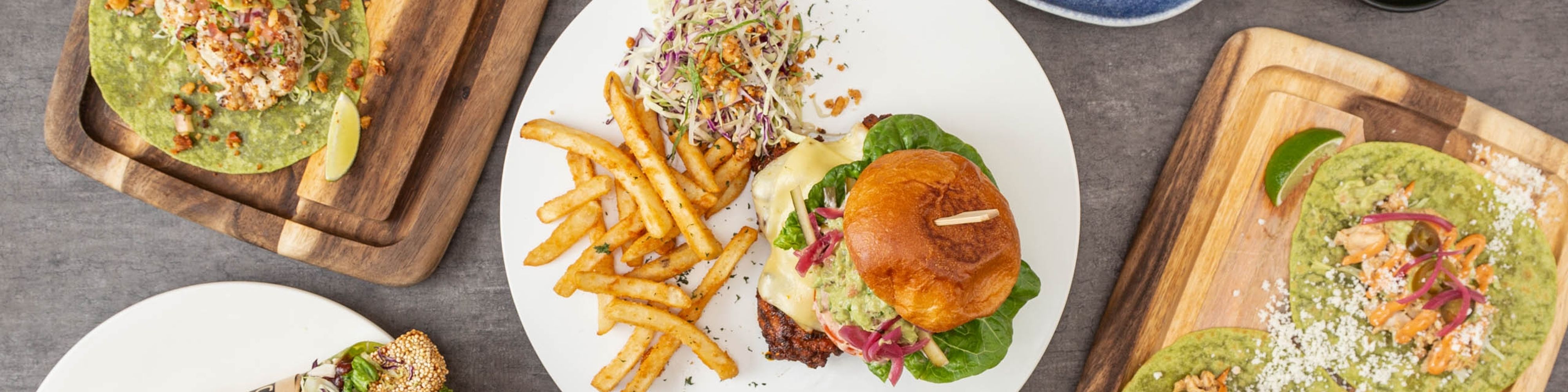 Chico Loco Mexican Rotisserie & Bar (Amoy Street) Delivery Near You ...