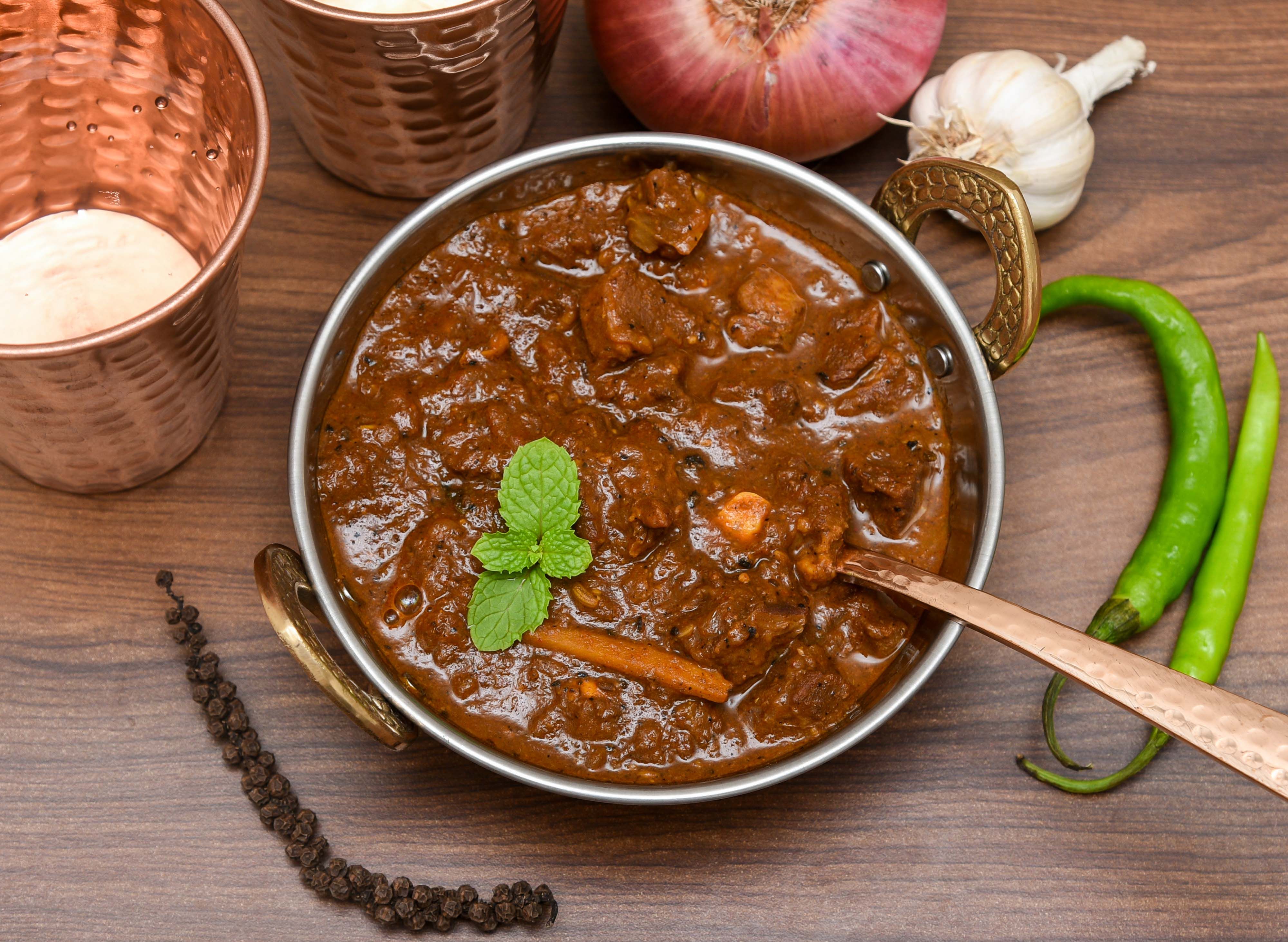 Azmi Restaurant (Syed Alwi Road) Delivery Near You - Delivery Menu ...