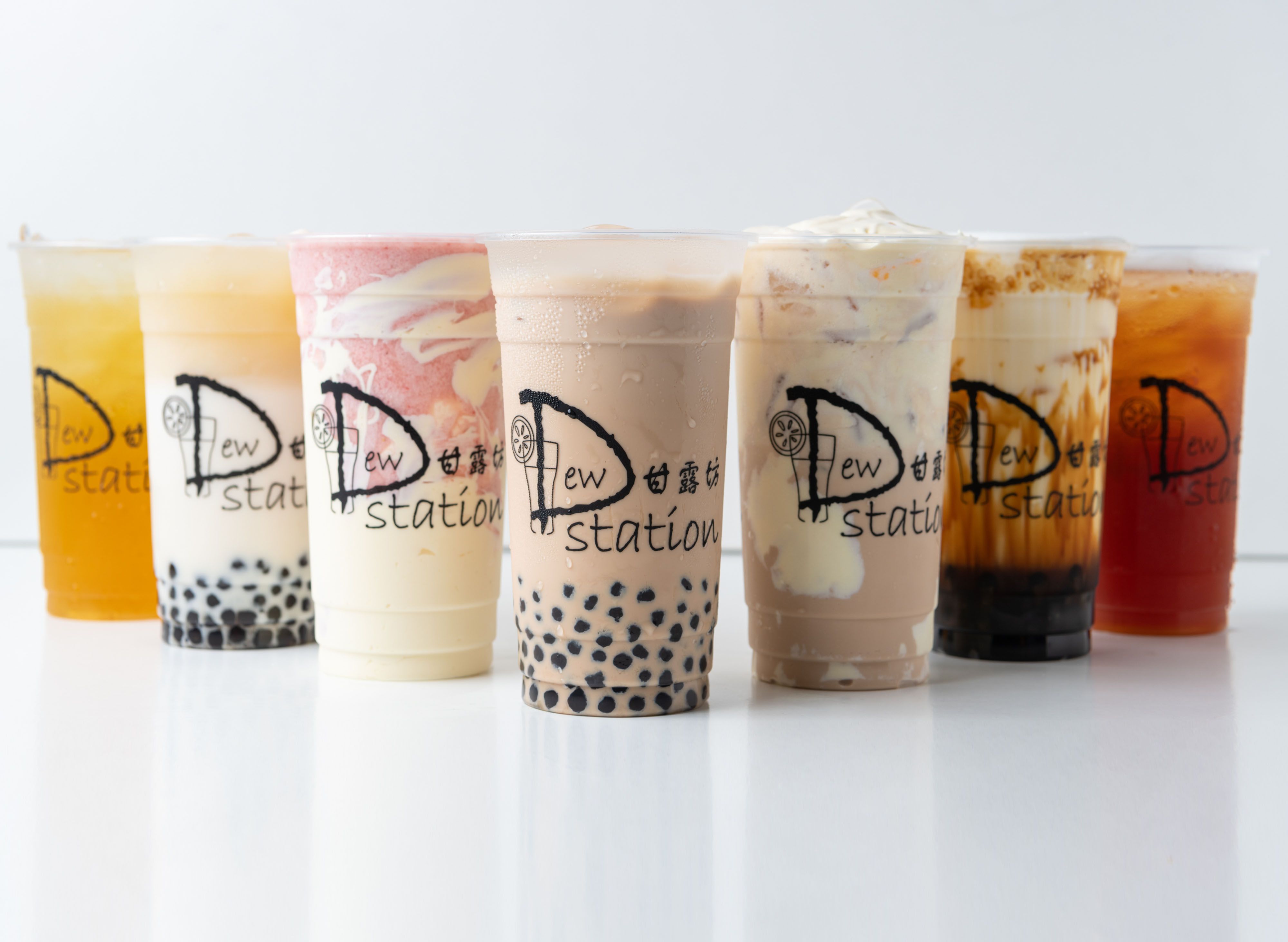 Dew Station (Greenridge Shopping Centre) Delivery Near You - Delivery ...