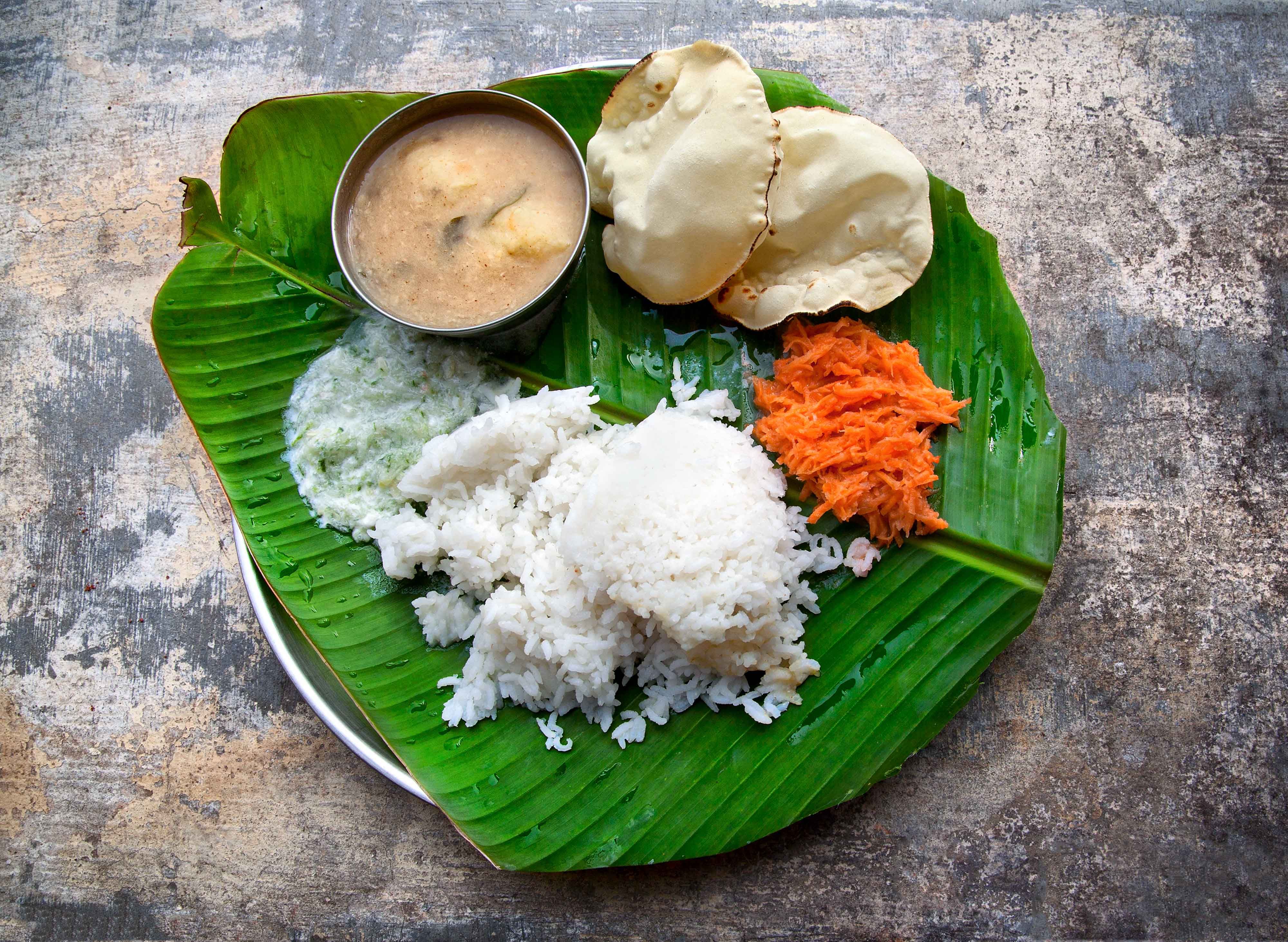 Samayal by 6ixers (Chander Road) Delivery Near You - Delivery Menu ...