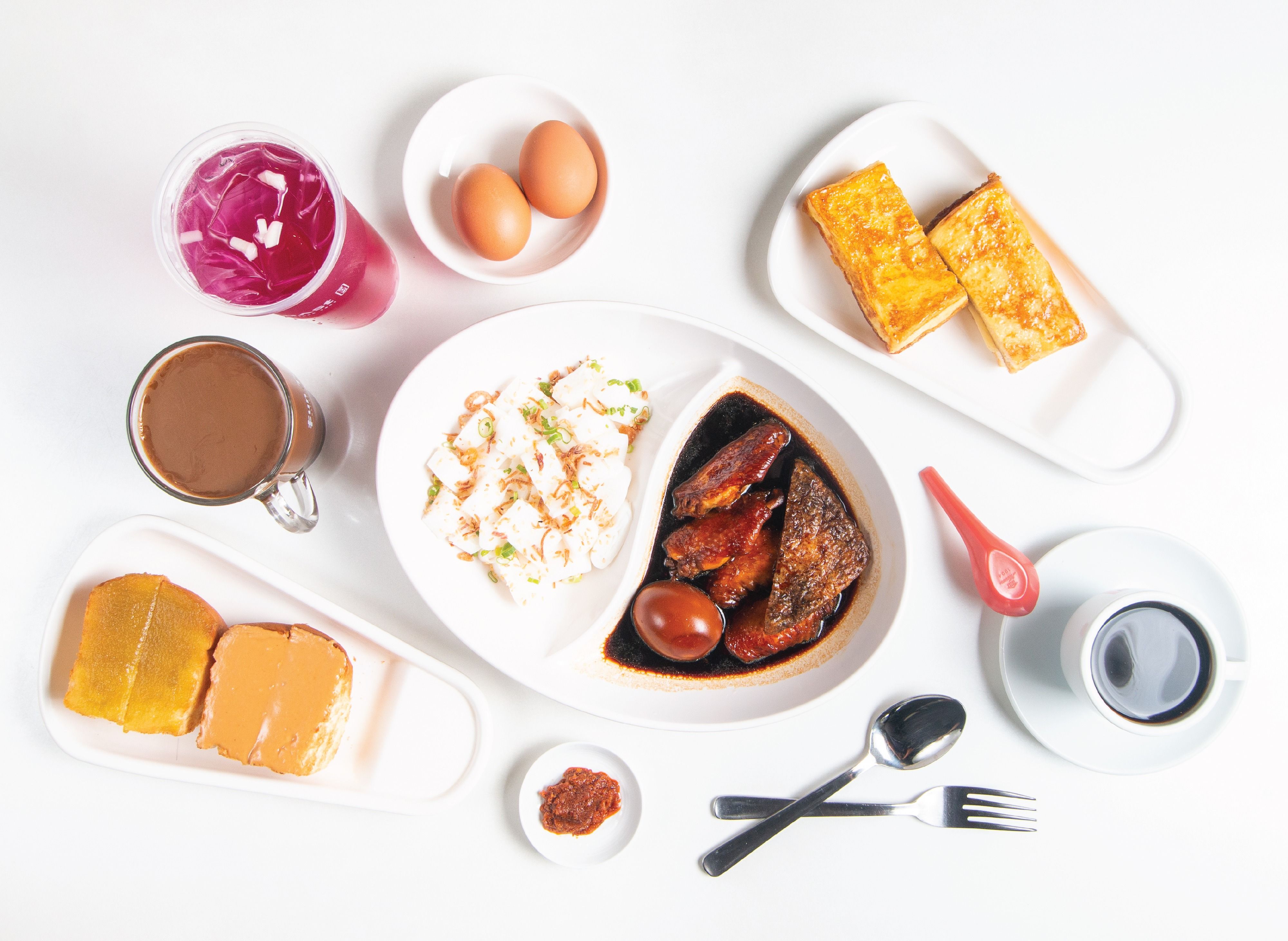 Fun Toast (Westgate) Delivery Near You - Delivery Menu | foodpanda