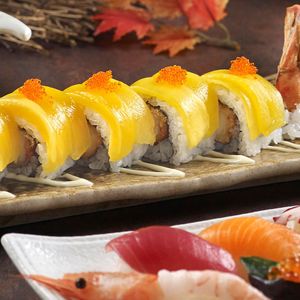 Sushi Tei (Tampines 1) Delivery Near You – Delivery Menu | foodpanda
