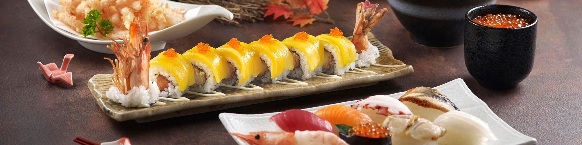 Sushi Tei (Tampines 1) Delivery Near You - Delivery Menu | foodpanda