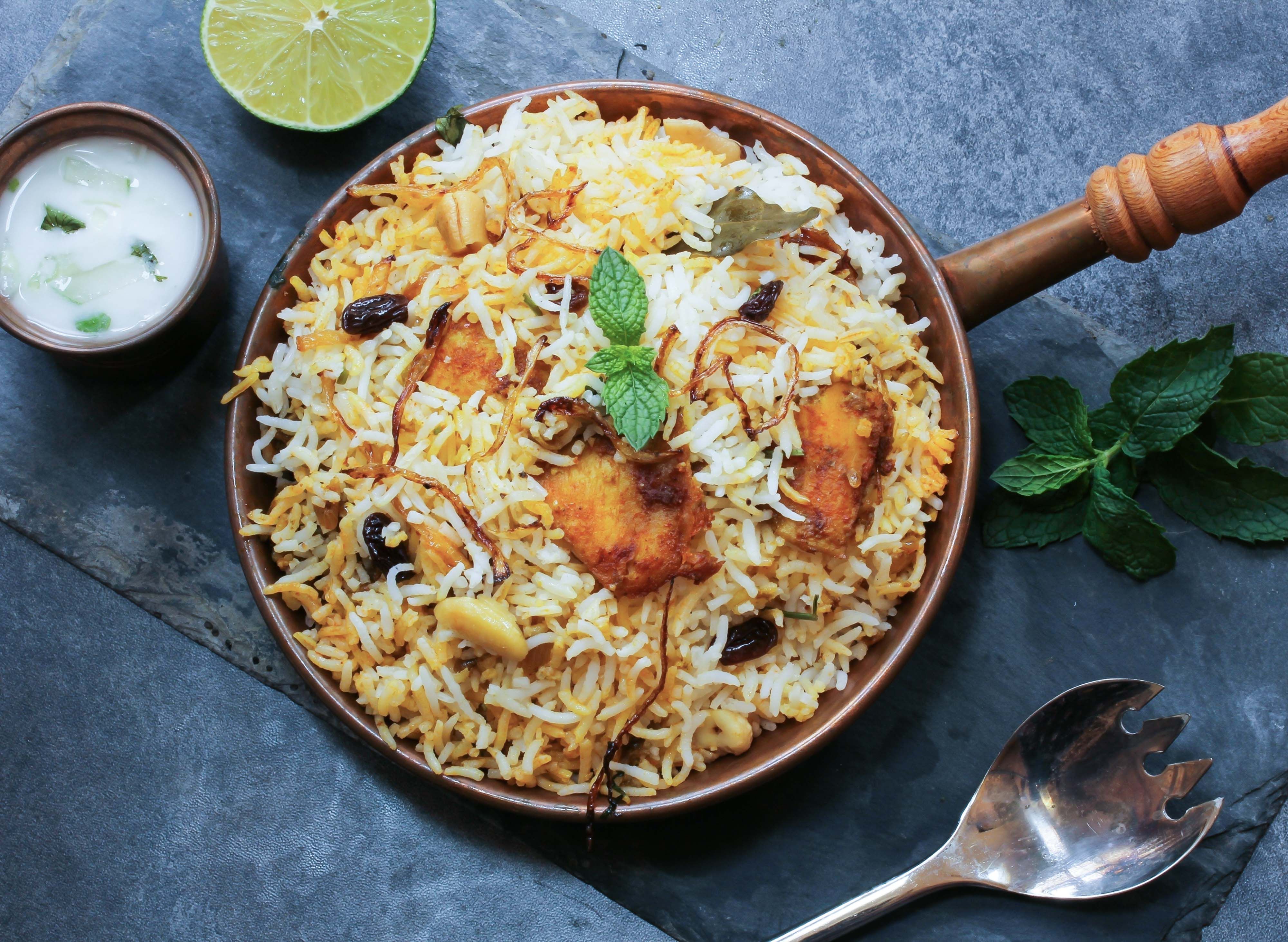 Ibrahim Stall Shenton Way Power (Ayer Rajah Food Centre) Delivery Near ...