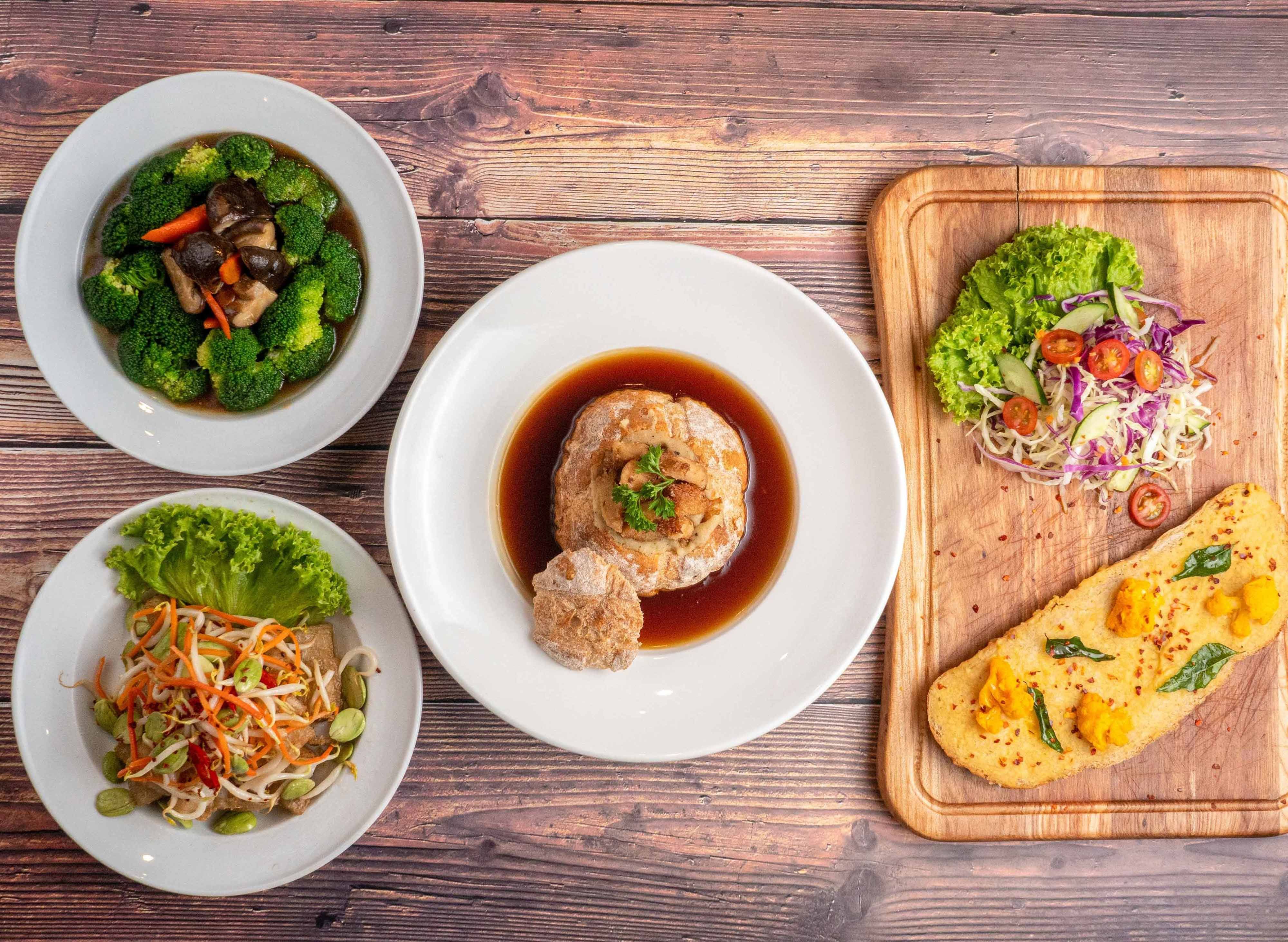 D'life Signature (Square 2) Delivery Near You - Delivery Menu | foodpanda