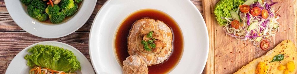 D'life Signature (Square 2) Delivery Near You - Delivery Menu | foodpanda