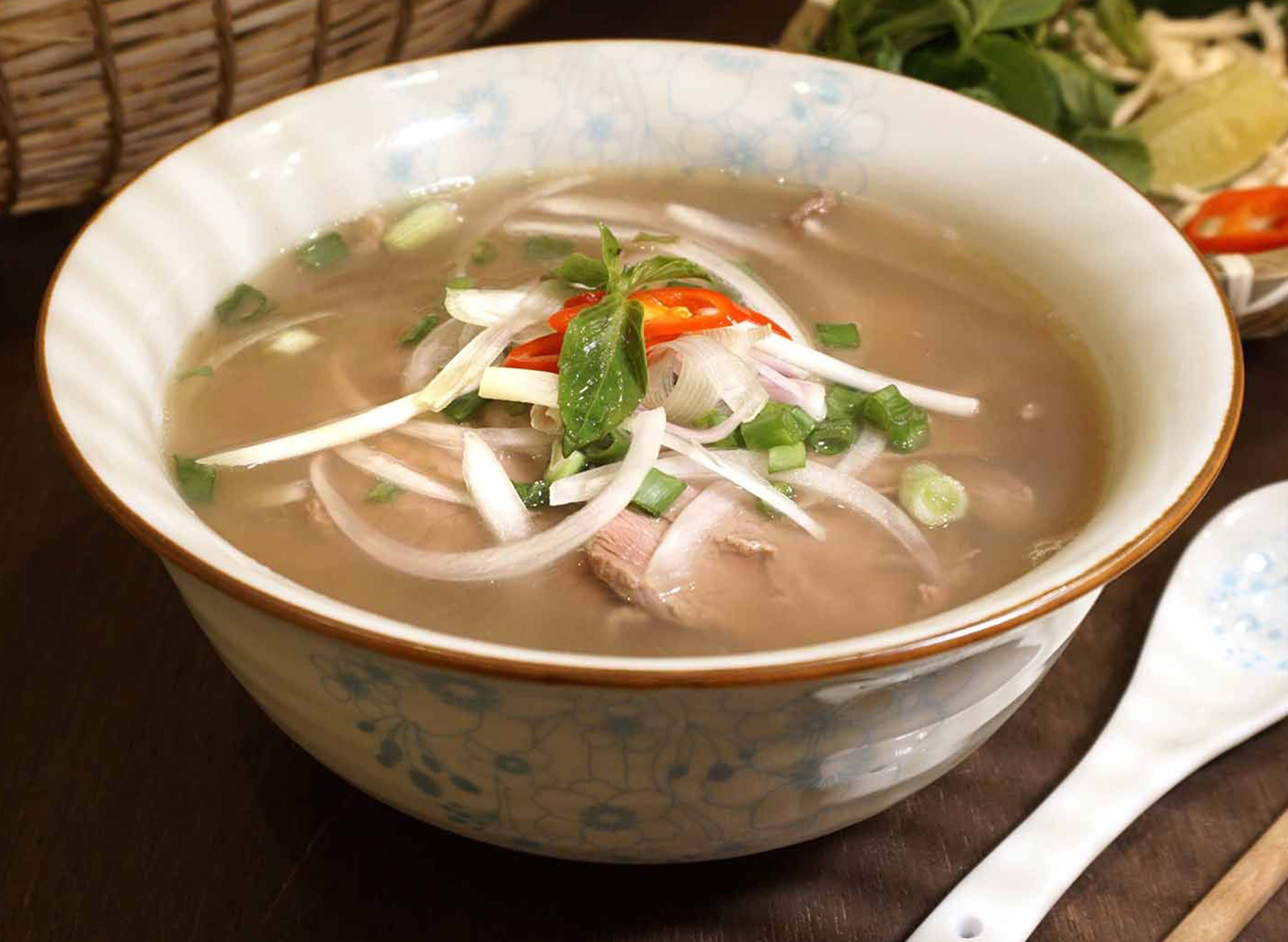 Paper Rice Vietnamese Kitchen (Changi City Point) Delivery Near You ...