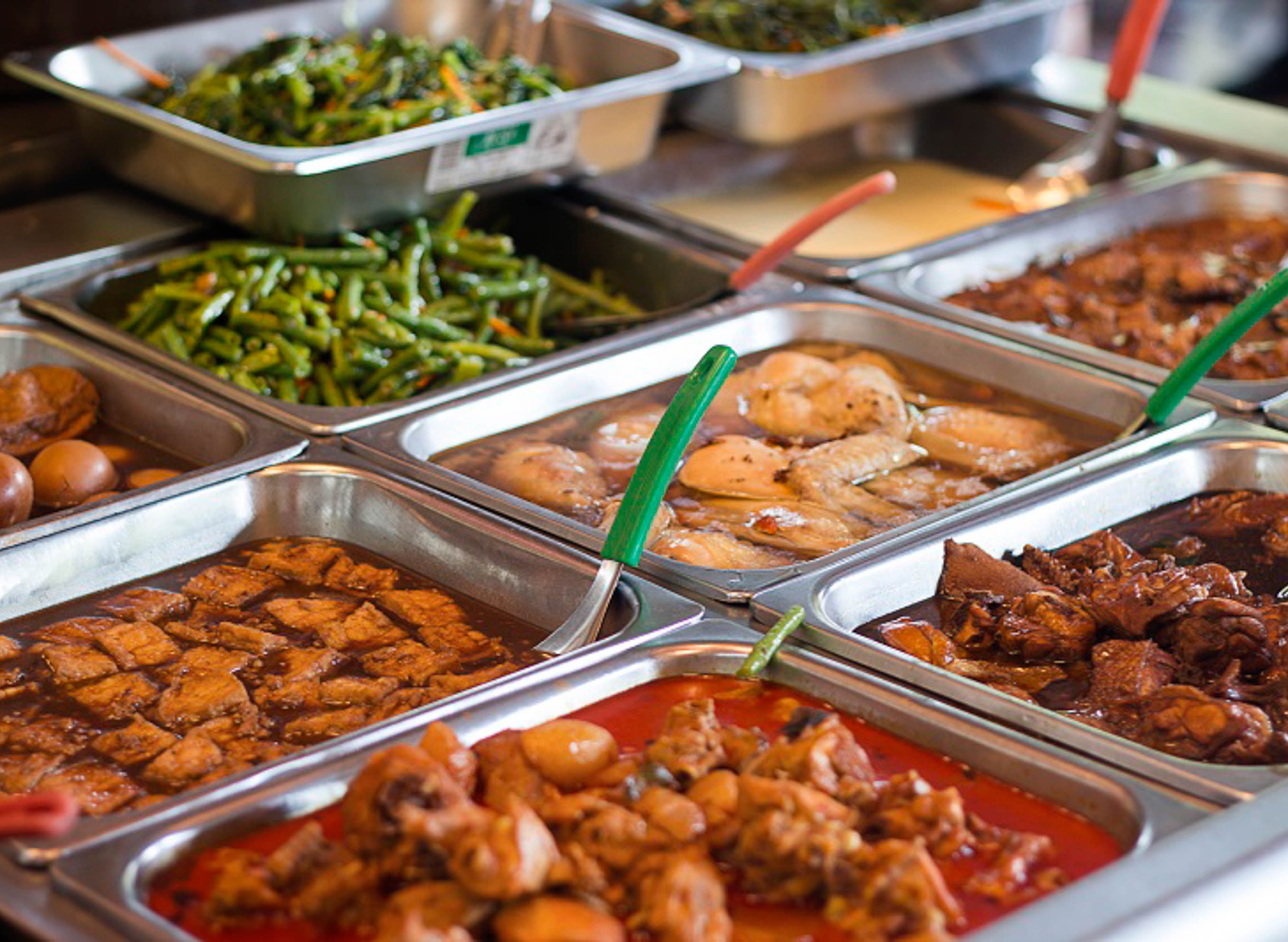 Wang Caifan delivery in Singapore | foodpanda