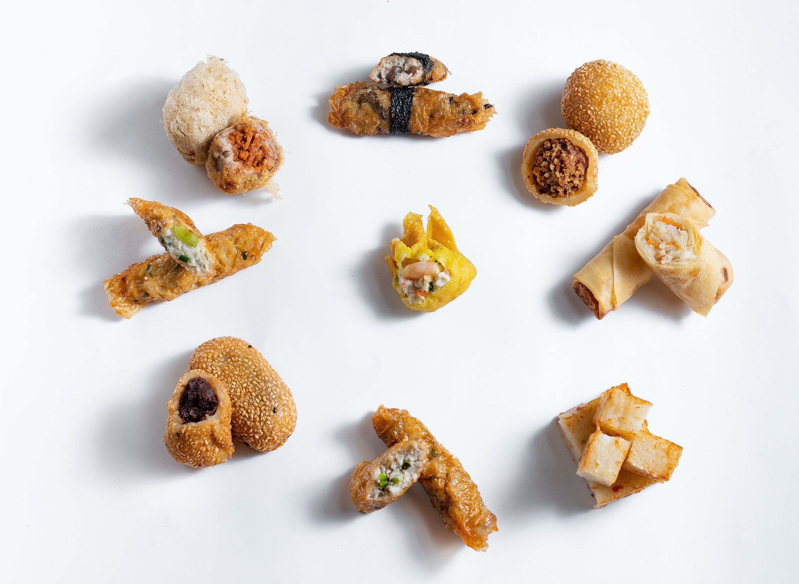 Kimly Dim Sum (Jurong West St 41) Delivery Near You - Delivery Menu ...