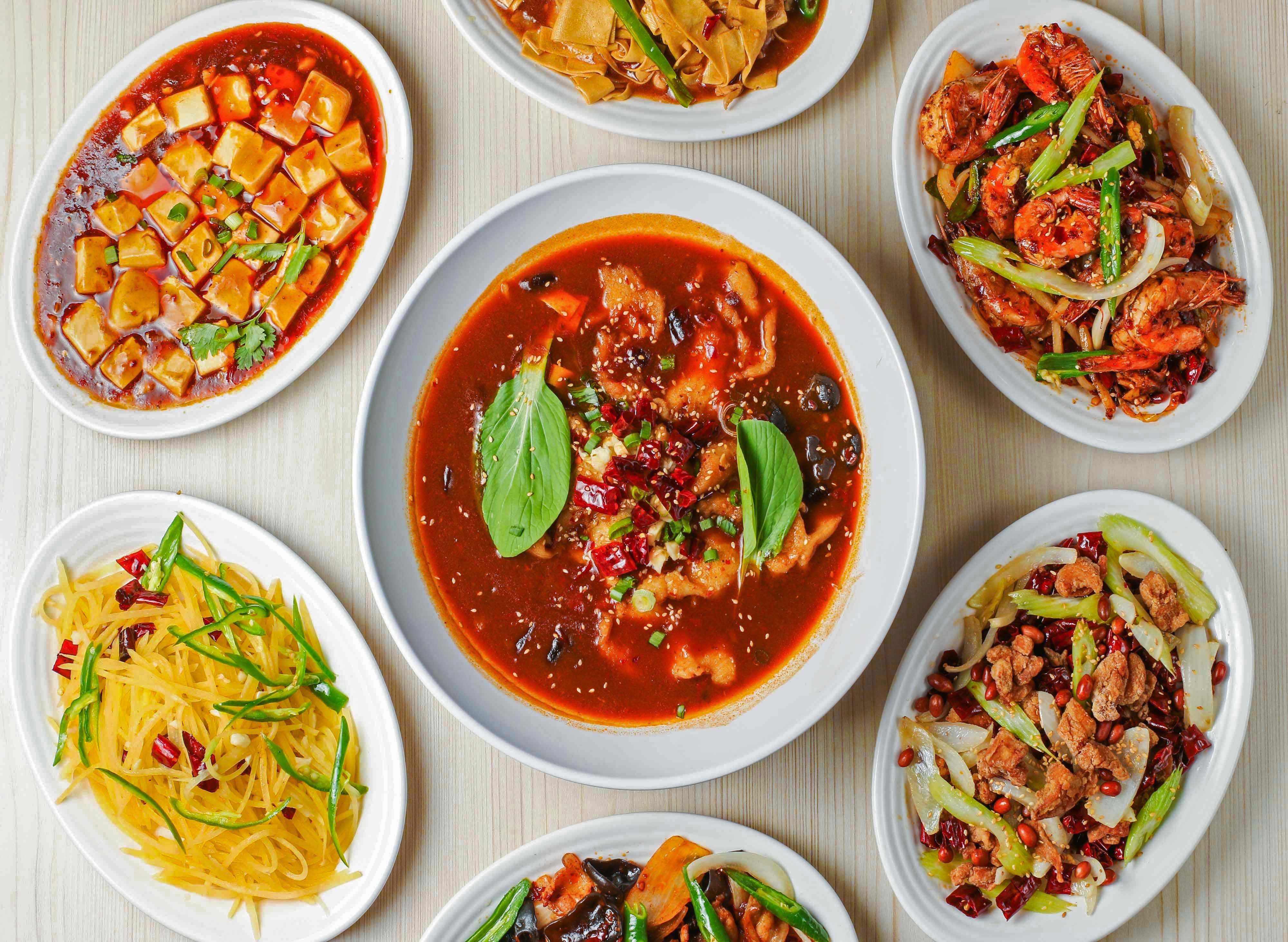Hua Shuang Mala Hotpot (925 Yishun) Delivery Near You - Delivery Menu ...