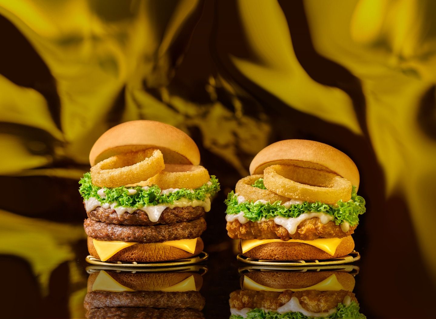 MOS Burger (Kampung Admiralty) Delivery Near You - Delivery Menu ...