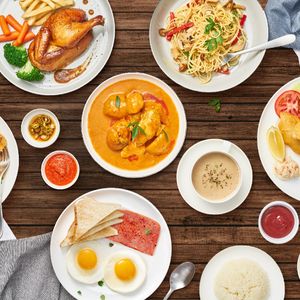 Hanis (Paya Lebar) Delivery Near You – Delivery Menu | foodpanda