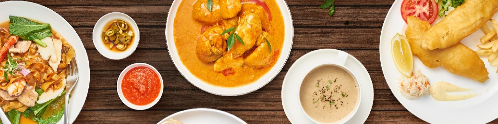 Hanis (Paya Lebar) Delivery Near You - Delivery Menu | foodpanda
