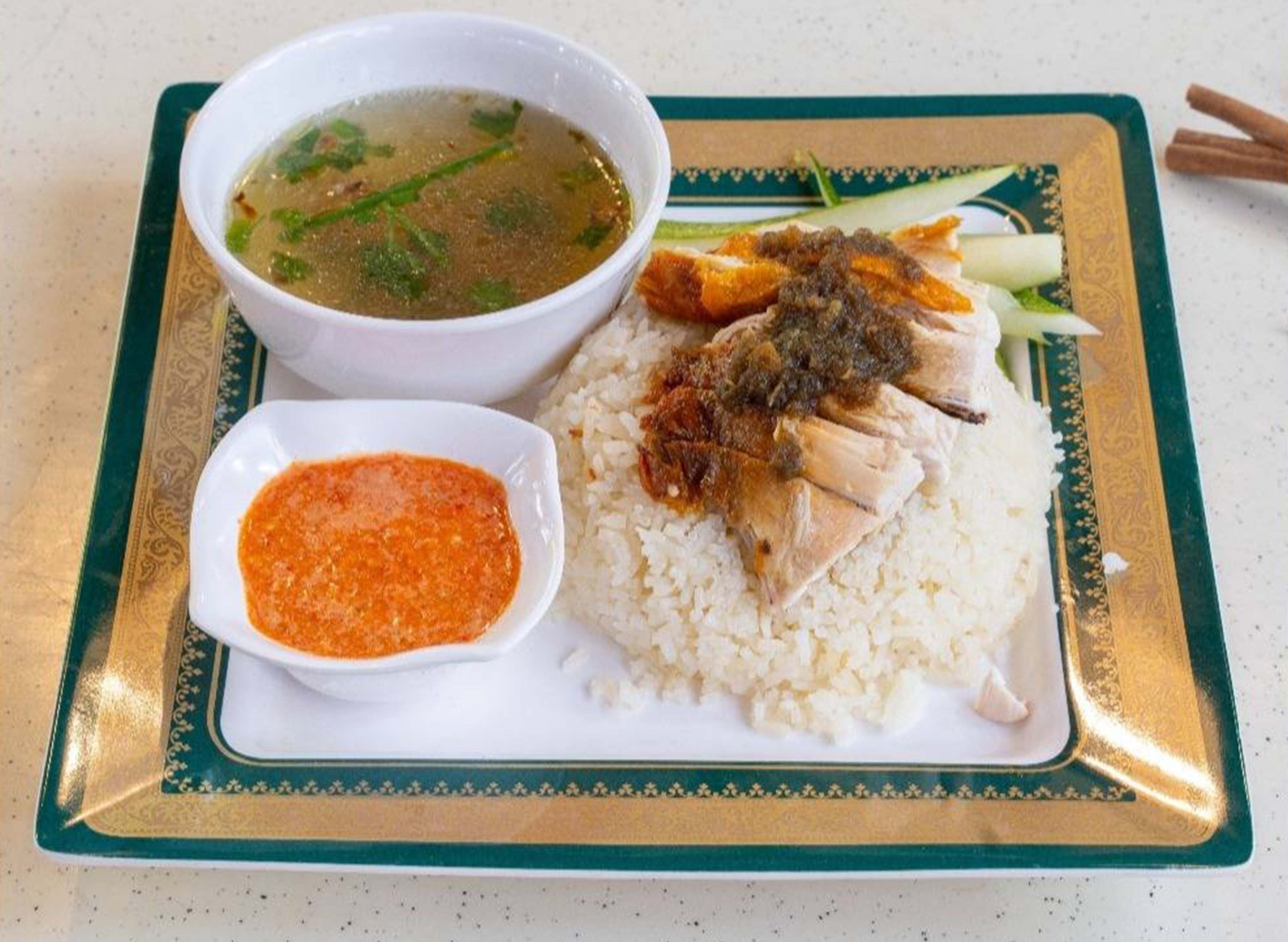 Zaleha Food Corner (Tampines Street) Delivery Near You - Delivery Menu ...