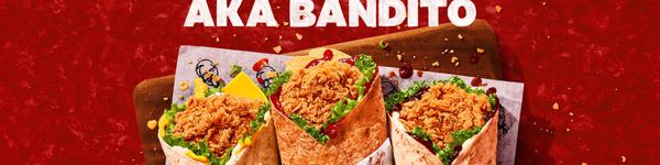 KFC (Chinatown Point) Delivery Near You - Delivery Menu | foodpanda