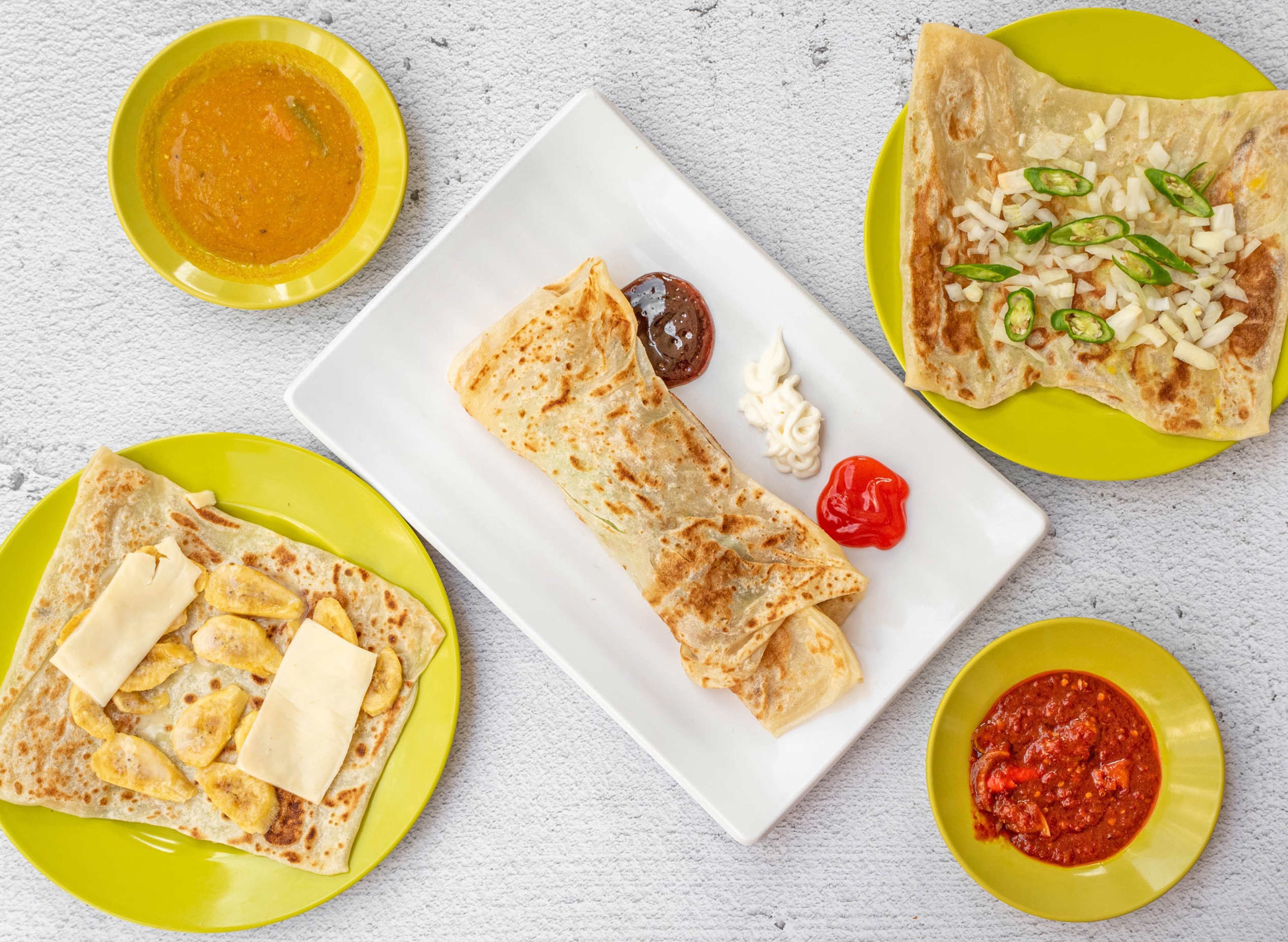 Fayidha Restaurant (Kim Keat Road) Delivery Near You - Delivery Menu ...