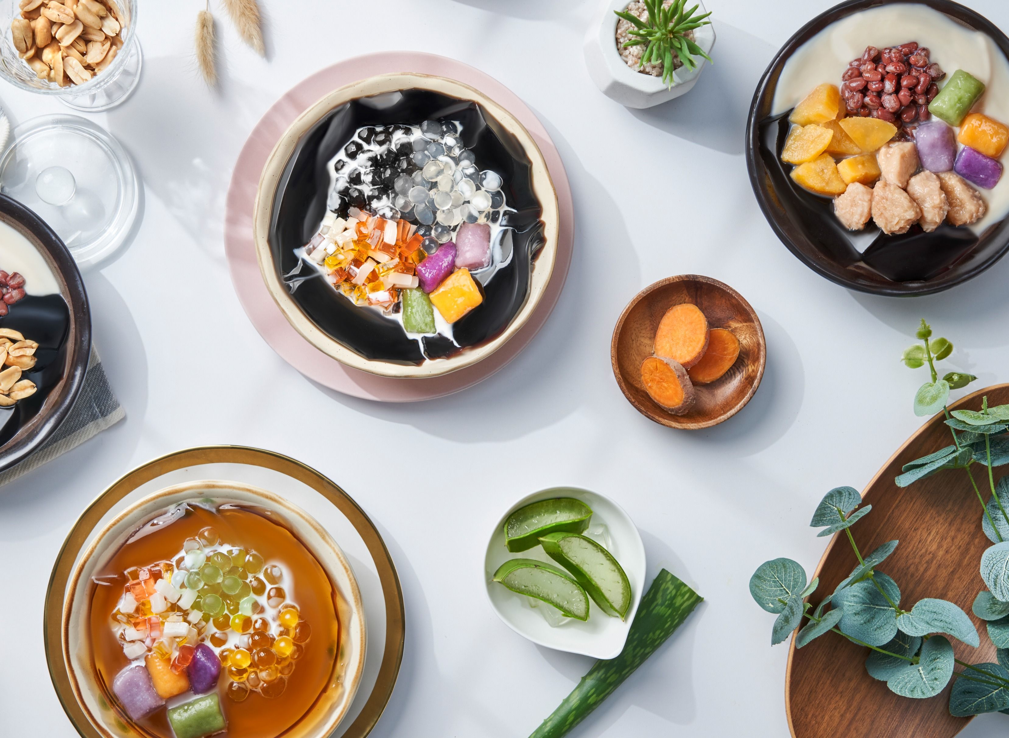 Nine Fresh (Plaza Singapura) Delivery Near You - Delivery Menu | foodpanda