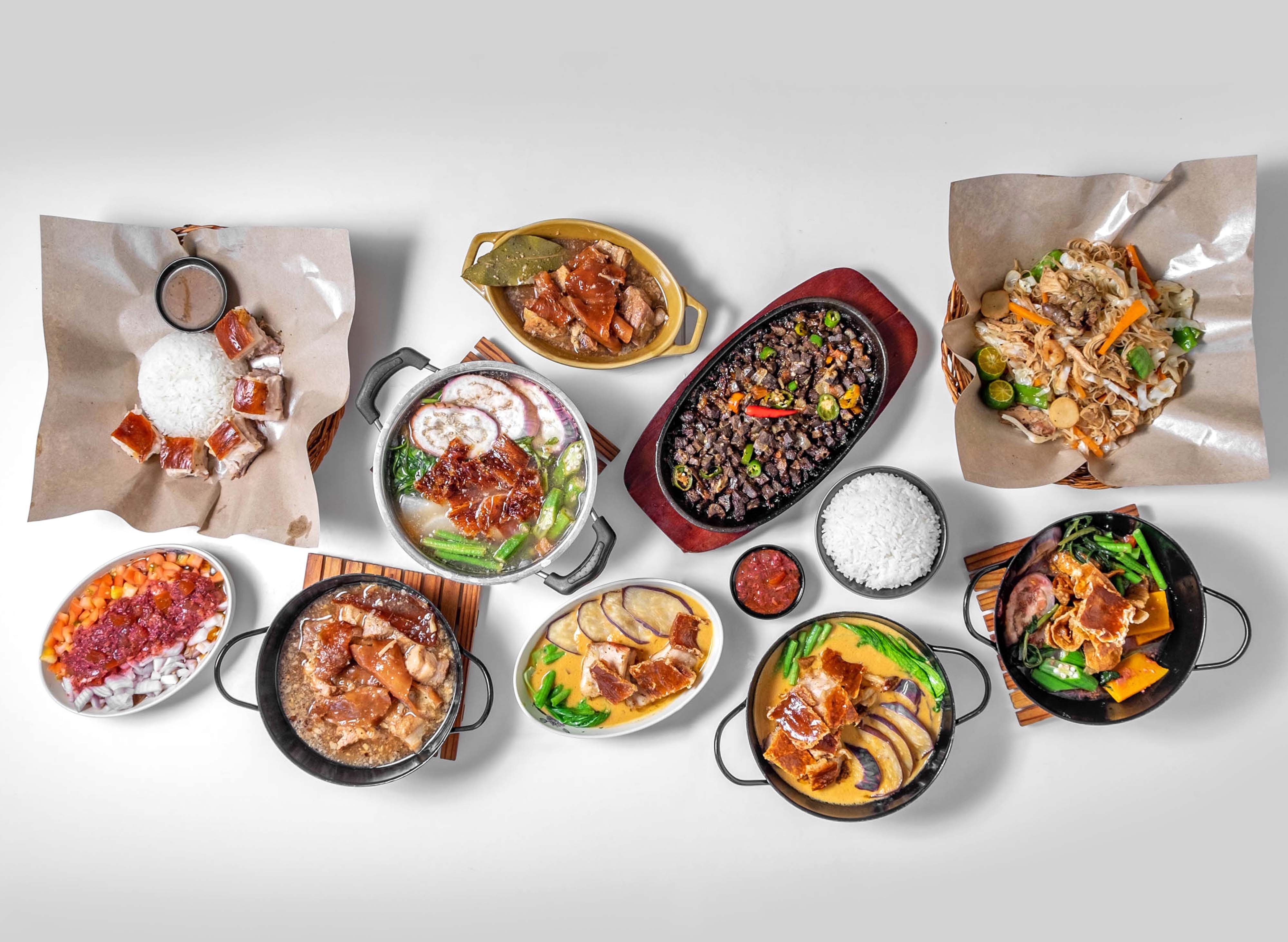 Lechon Republic (Novena Regency) Delivery Near You - Delivery Menu ...