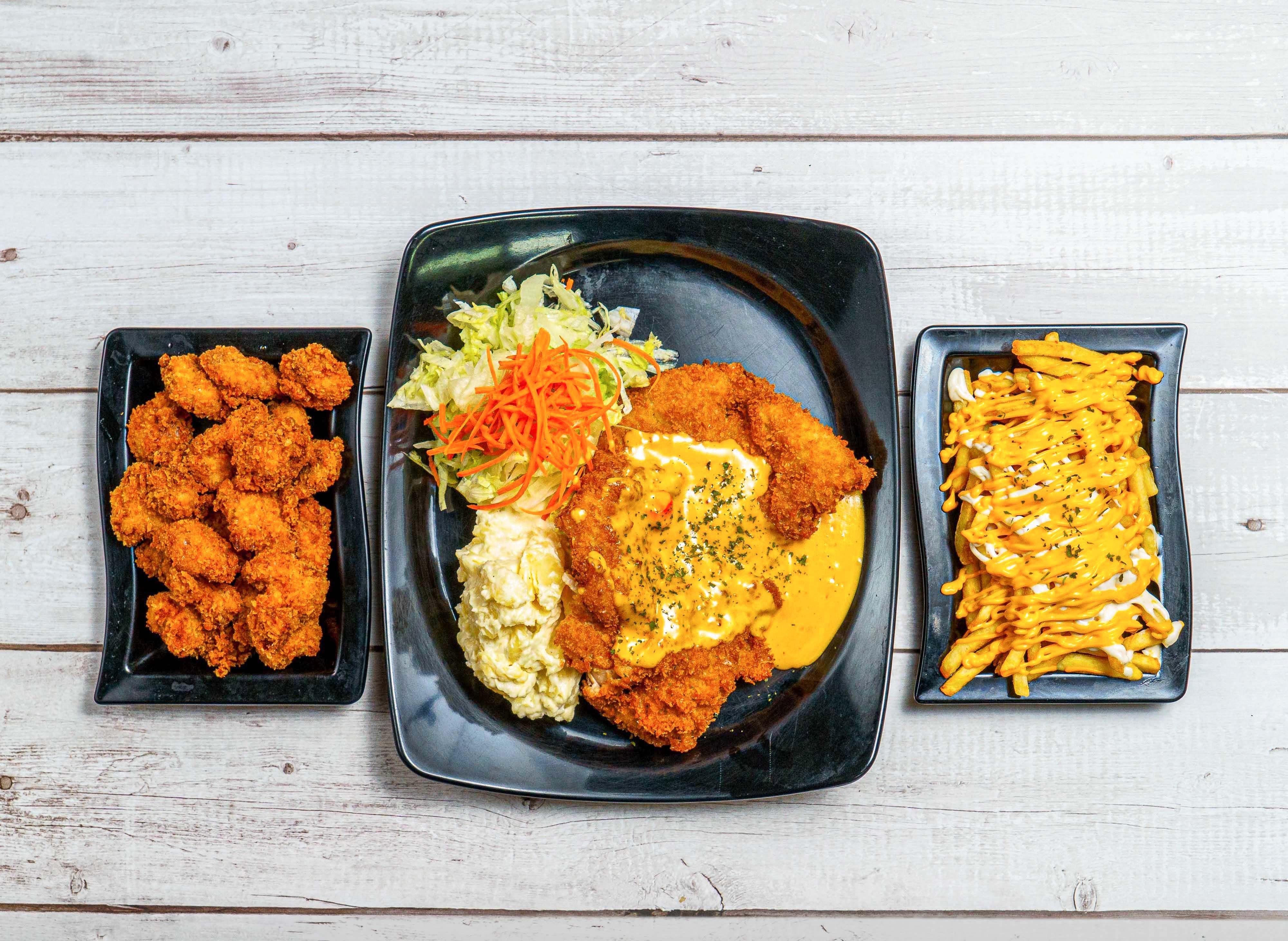 Fusion Western (Bukit Panjang) Delivery Near You - Delivery Menu ...