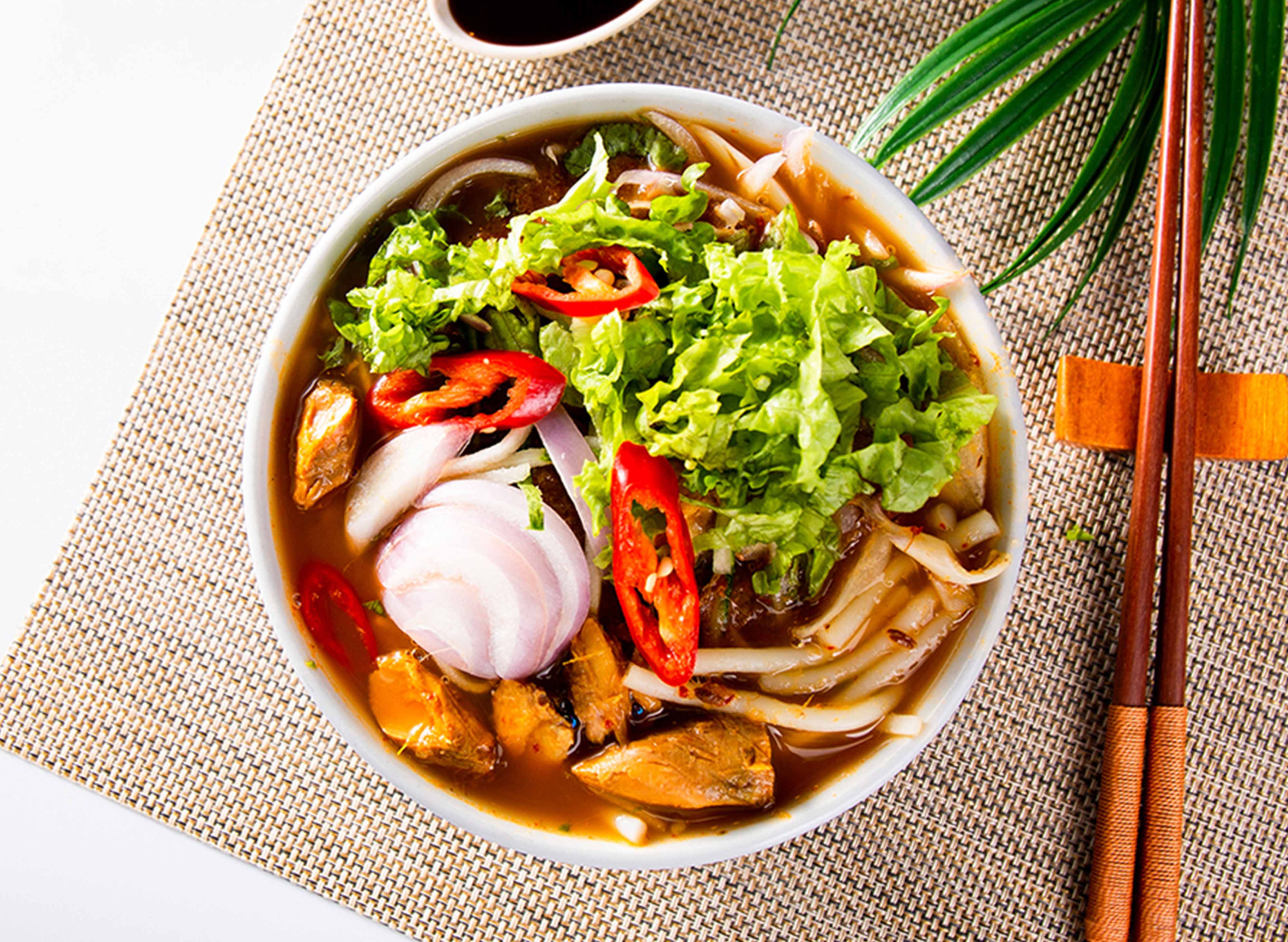 Traditional Penang Food (Toa Payoh) Delivery Near You - Delivery Menu ...