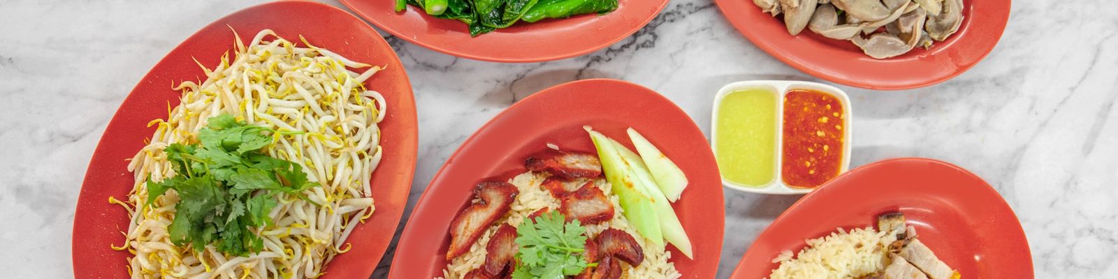 Sin Kee Famous Chicken Rice (Holland Close) Delivery Near You ...