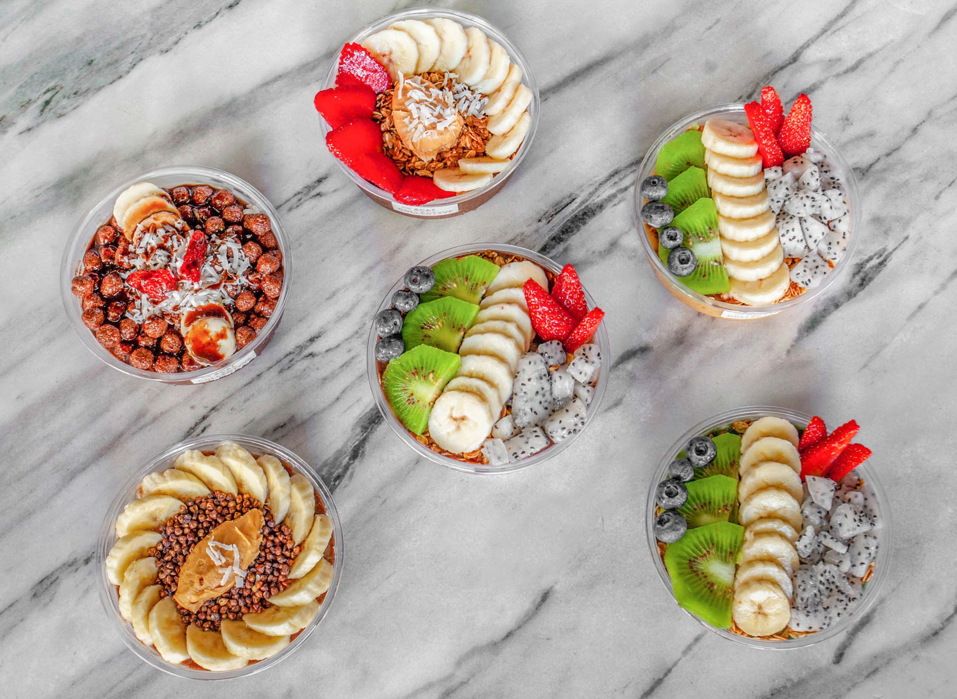 The Açai Collective (Maju Avenue) Delivery Near You - Delivery Menu ...