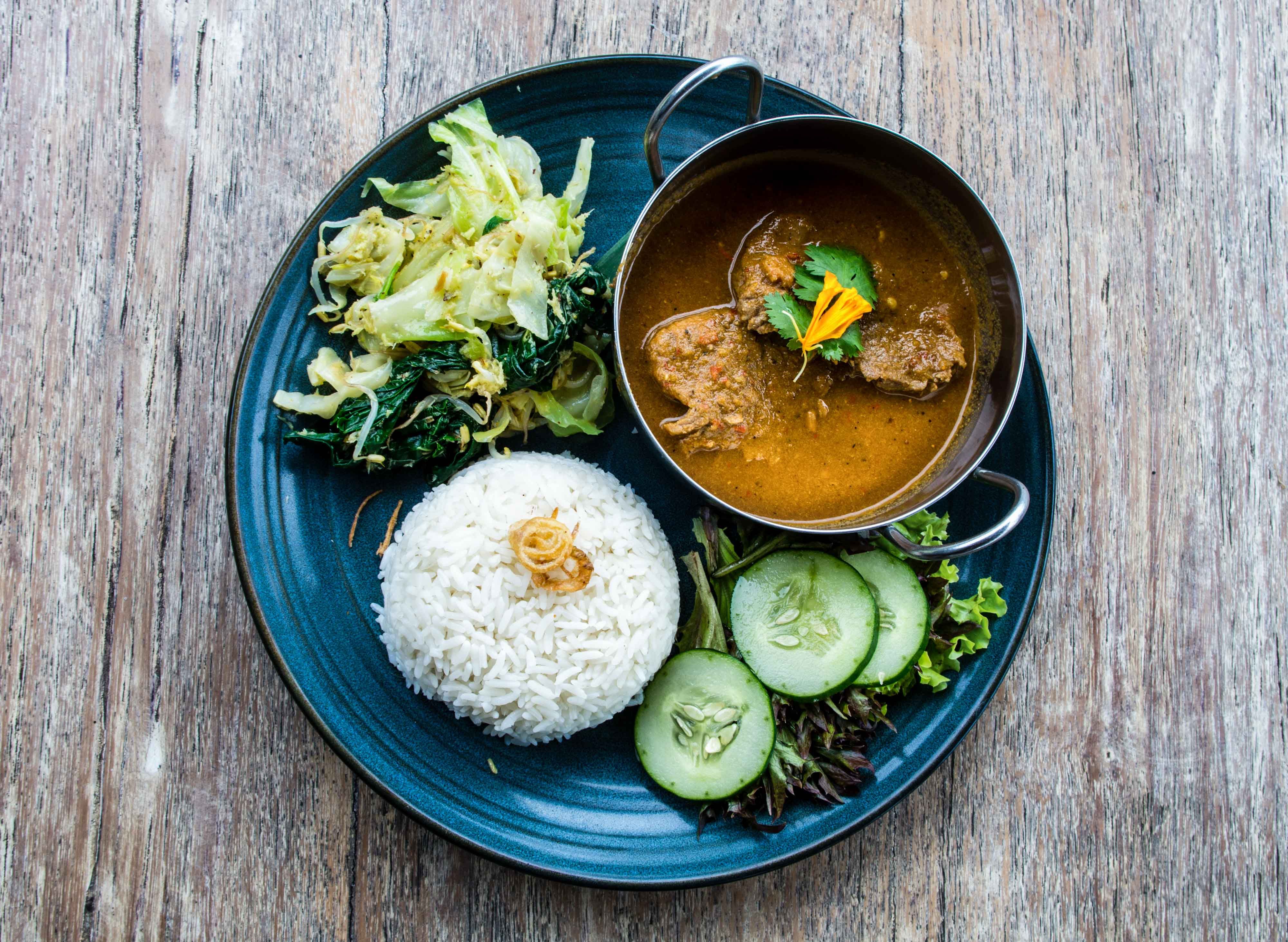 Cumi Bali Indonesian Restaurant Tras Street pandago Delivery Near cumi-bali-indonesian-restaurant-tras-street-pandago-delivery-near