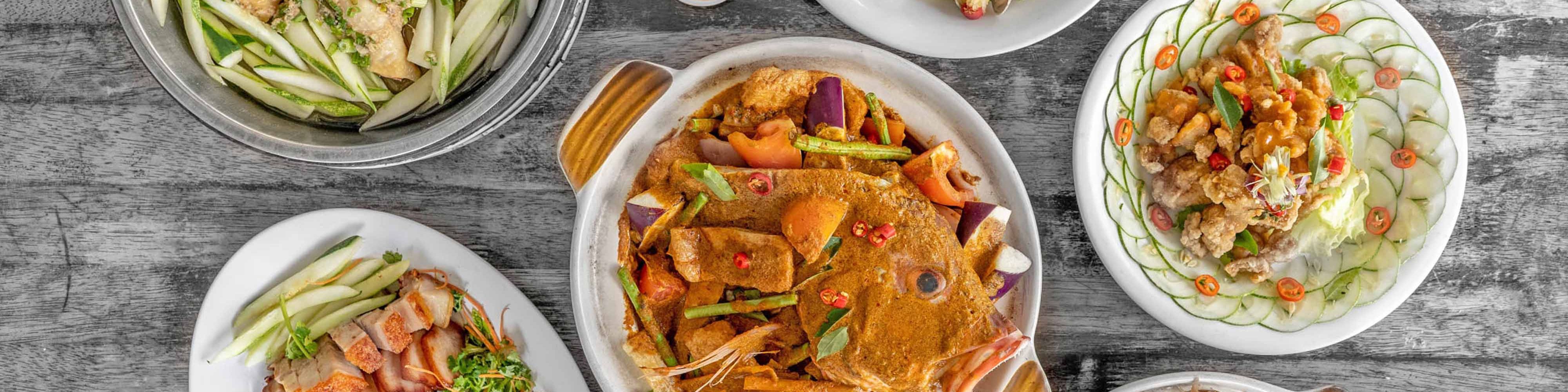 Wong Chiew Restaurant 皇潮餐室 (Sembawang) Delivery Near You - Delivery ...