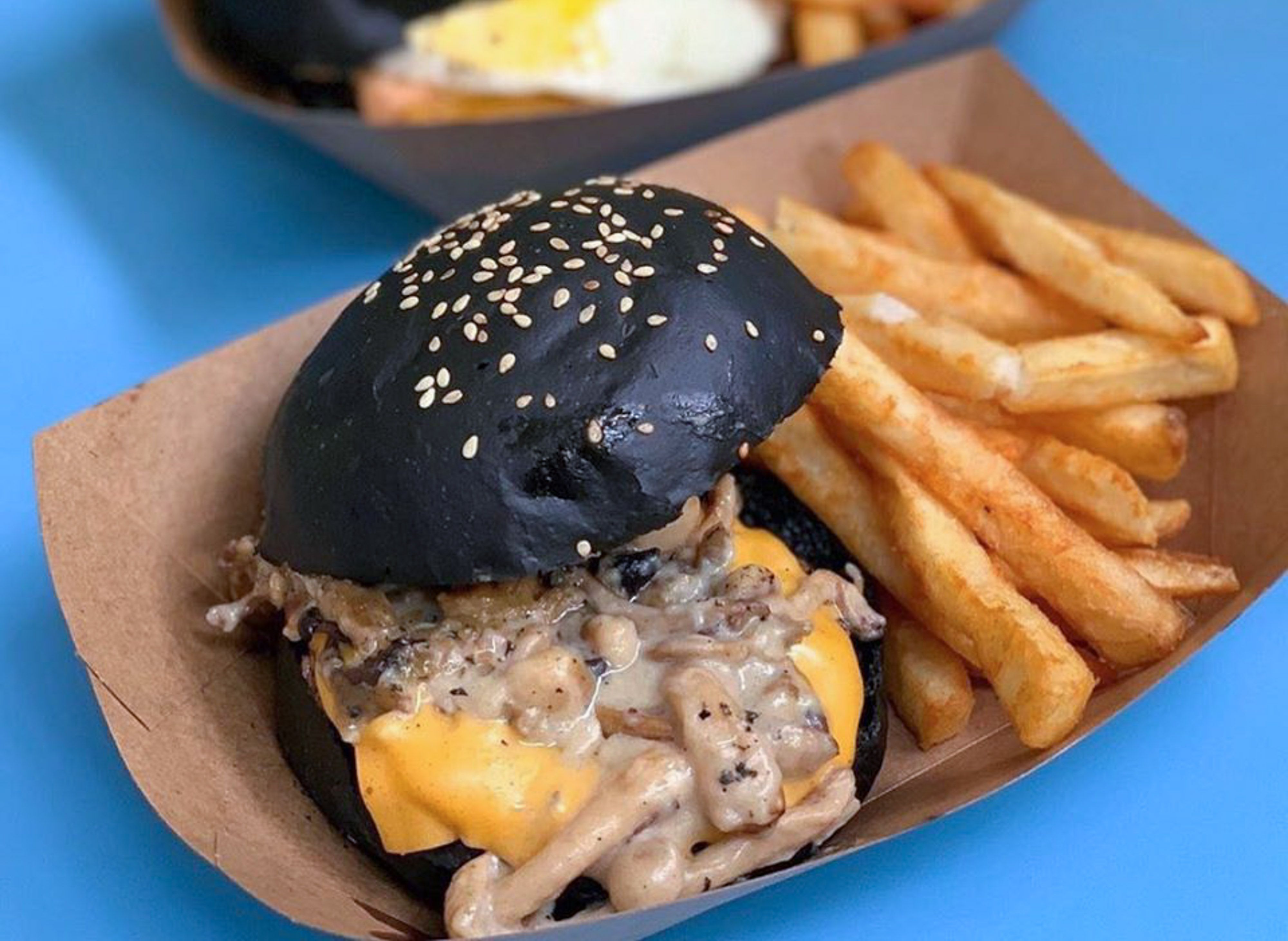 Ashes Burnnit (Golden Mile) Delivery Near You - Delivery Menu | foodpanda