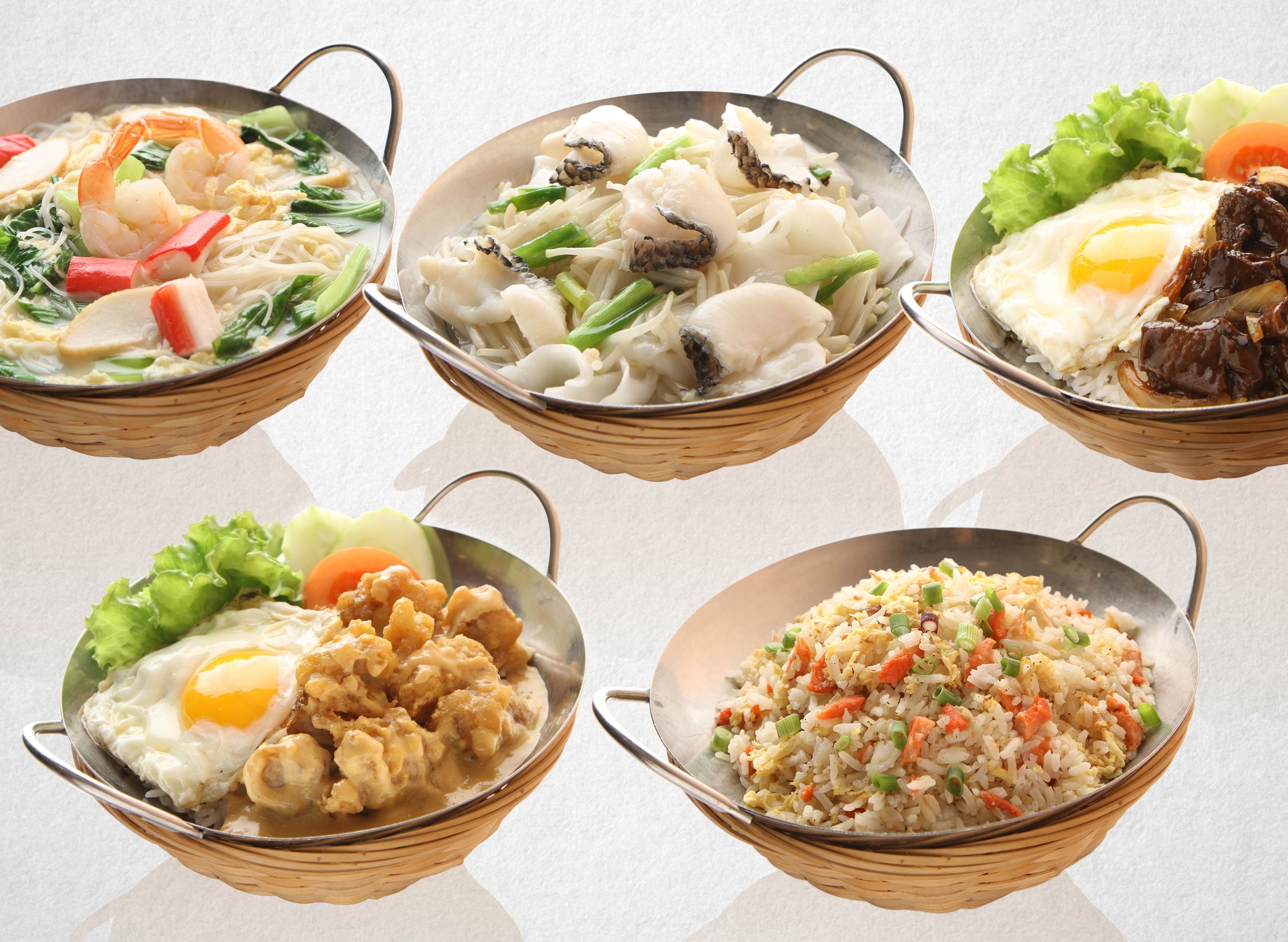 Ieat Mini Wok (10 Sengkang Square) Delivery Near You - Delivery Menu ...