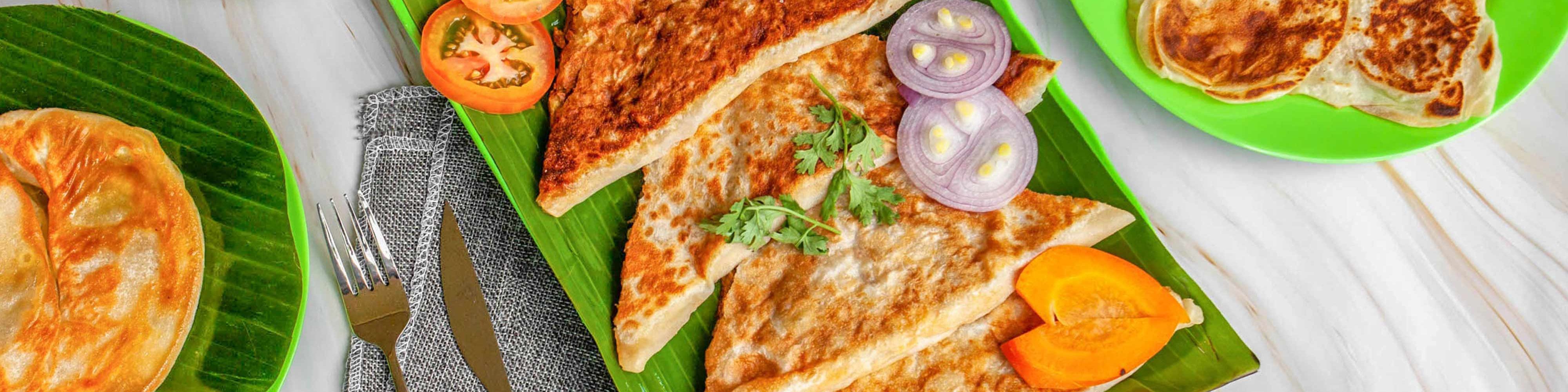 AL HAYAT Indian Muslim Food (Hougang) Delivery Near You - Delivery Menu ...