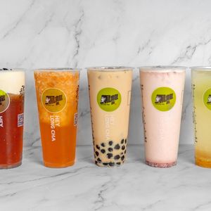 Hey Long Cha (Chinatown Point) Delivery Near You – Delivery Menu ...