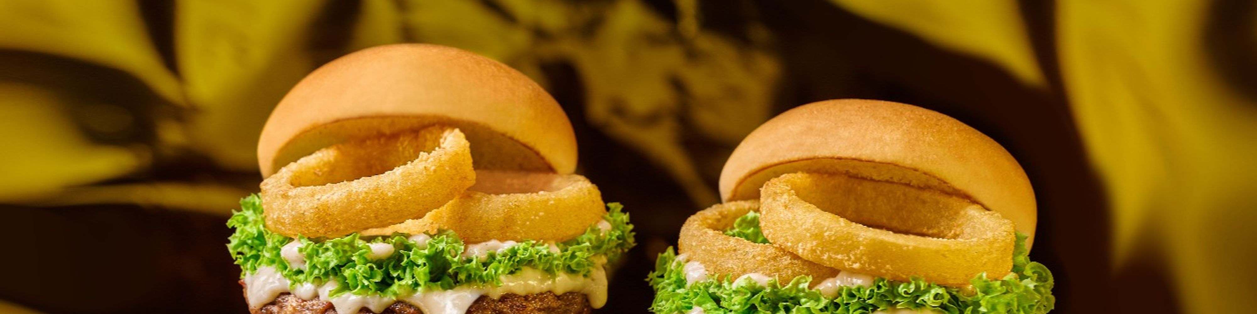 MOS Burger (Fusionopolis One) Delivery Near You - Delivery Menu | foodpanda