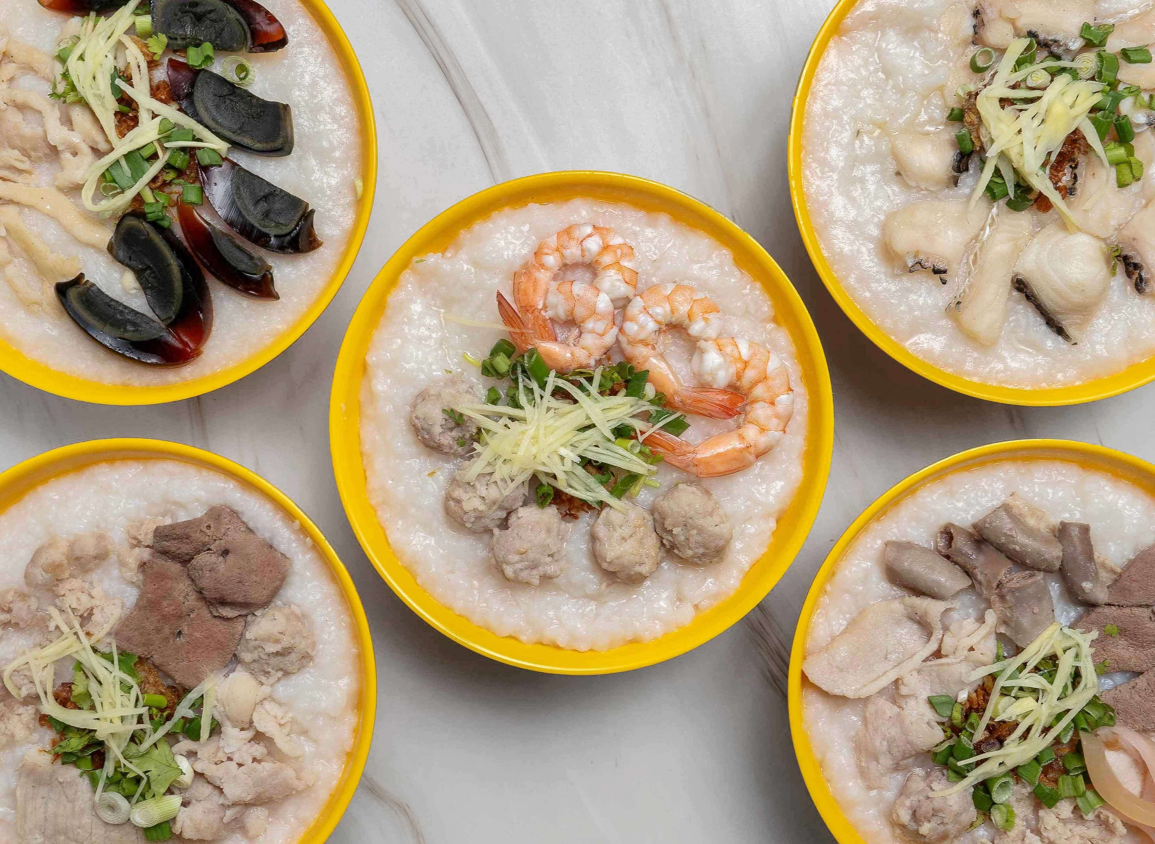 Mei Shi Cheng Congee Clementi Delivery Near You Delivery Menu