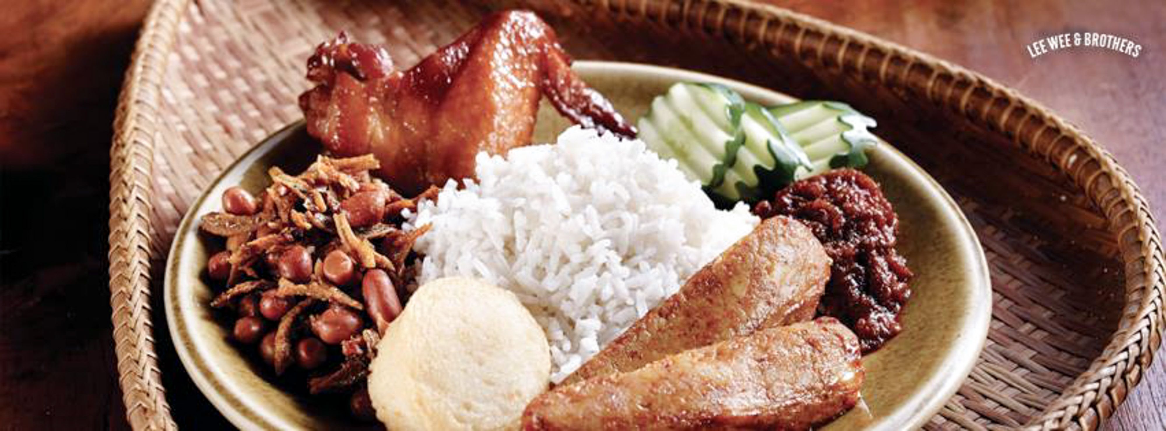 Lee Wee & Brothers (ION) Delivery Near You - Delivery Menu | foodpanda